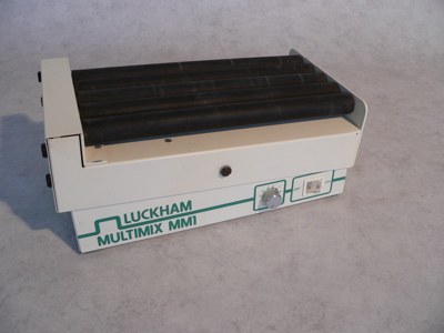 Luckham Multimix MM1 - Gemini BV