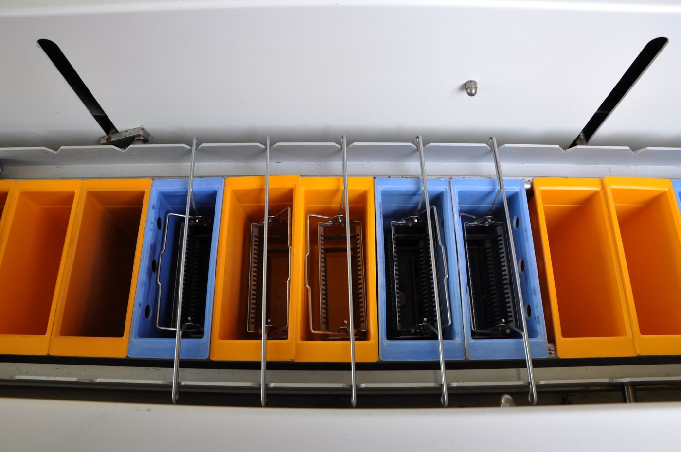 Medite Tissue Stainer COT20 - Gemini BV