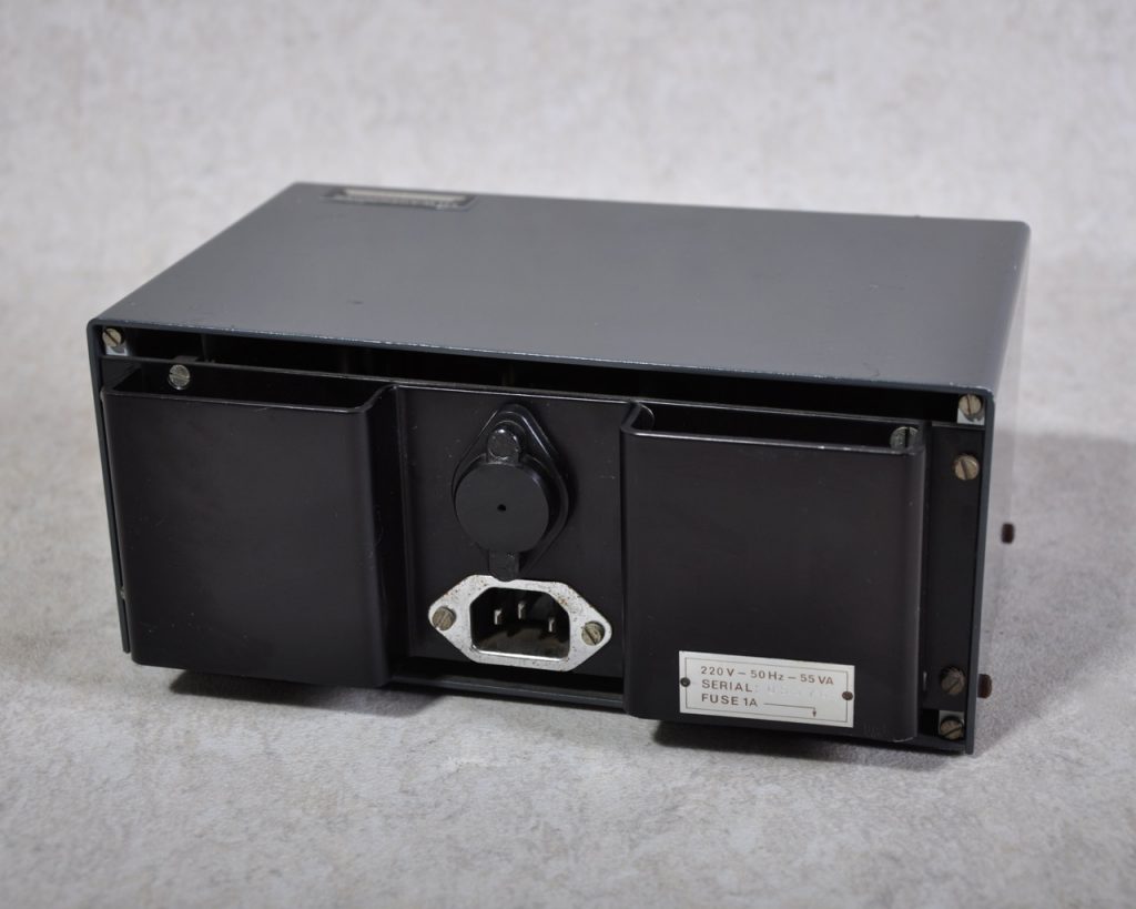 Delta Elektronica voeding - Gemini BV