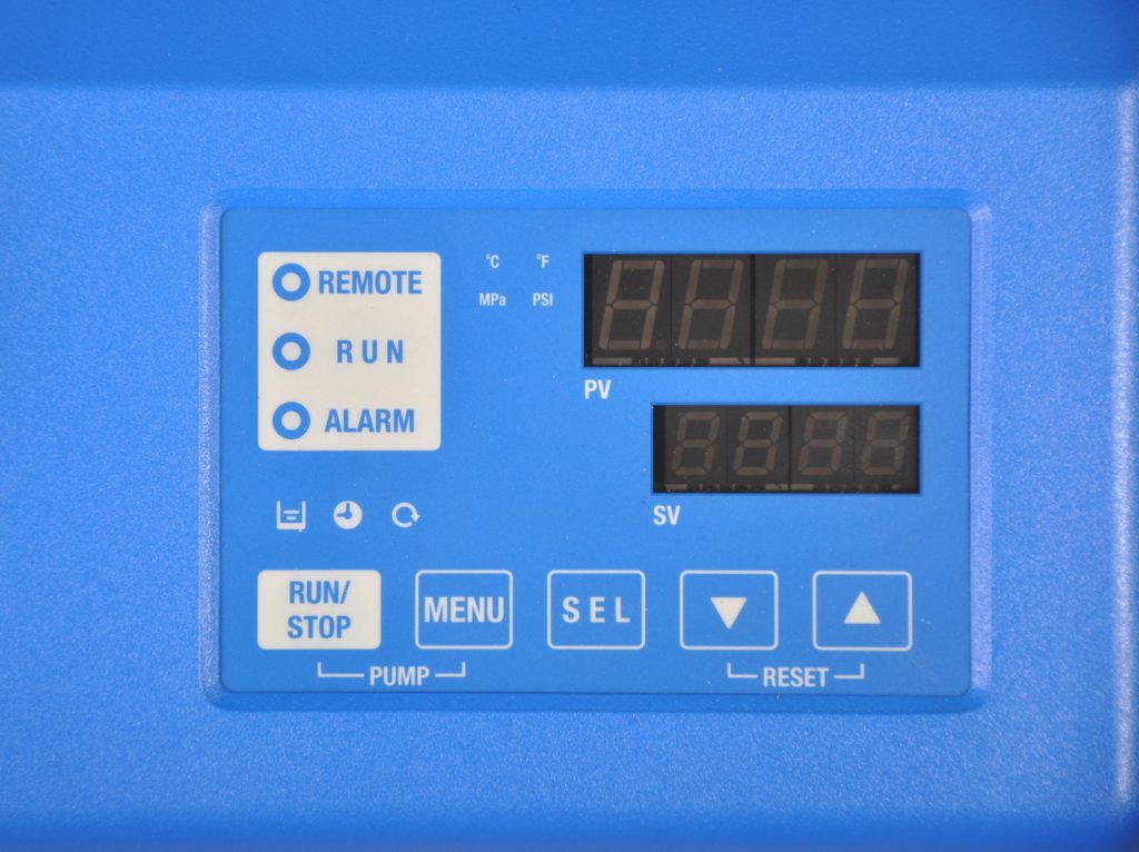 Lauda RP855 Koelwaterbad - Gemini BV