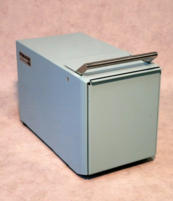 Stomacher 400 labblender - Gemini BV