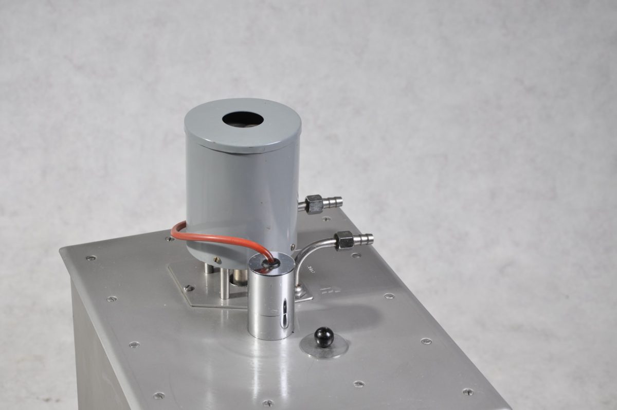 Tamson TLC3 omloopkoeler - Gemini BV