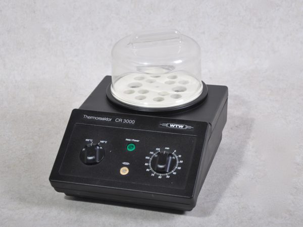 Metrohm 774 Autosampler met IC-instrumenten - Gemini BV