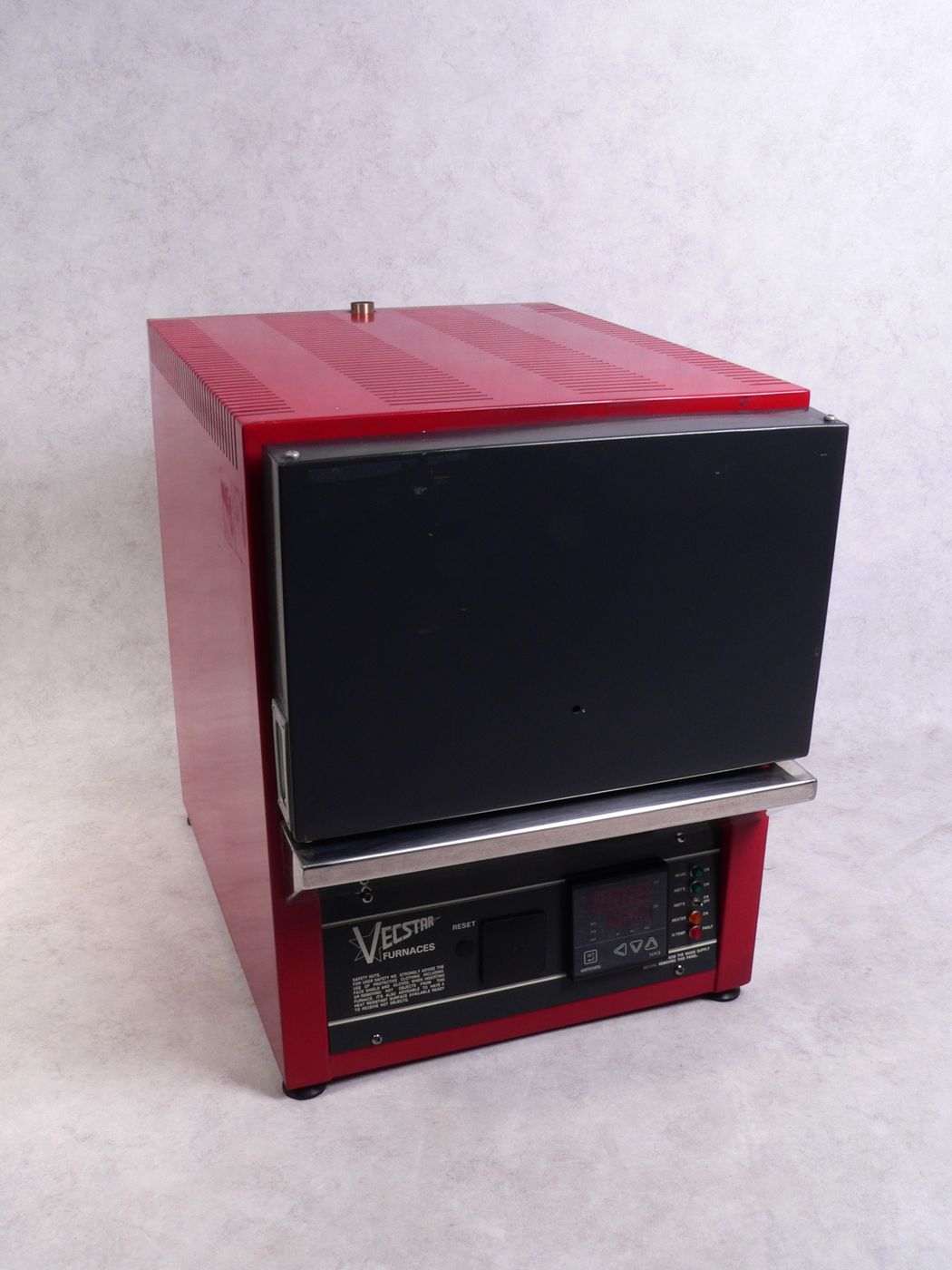 Vecstar LF3 moffeloven - Gemini BV