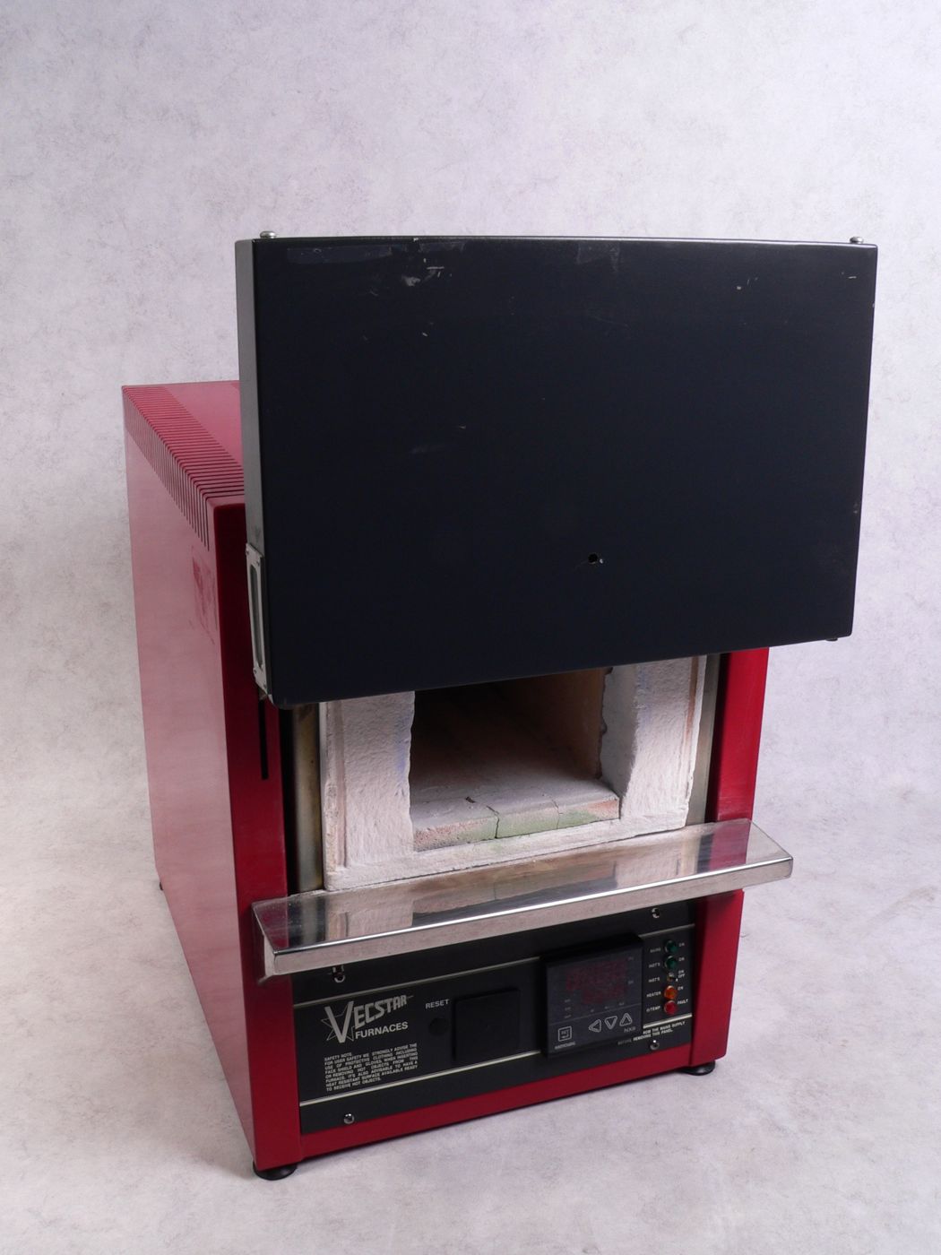 Vecstar LF3 moffeloven - Gemini BV