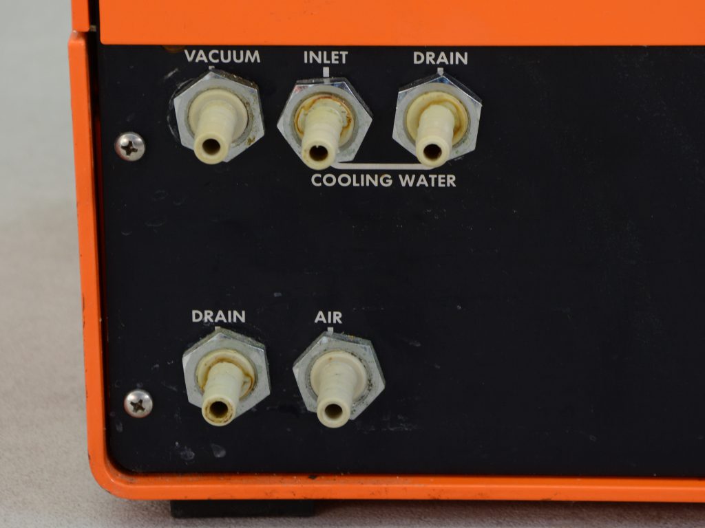 Foss Fibertec 1017 System M2 warme extractor - Gemini BV