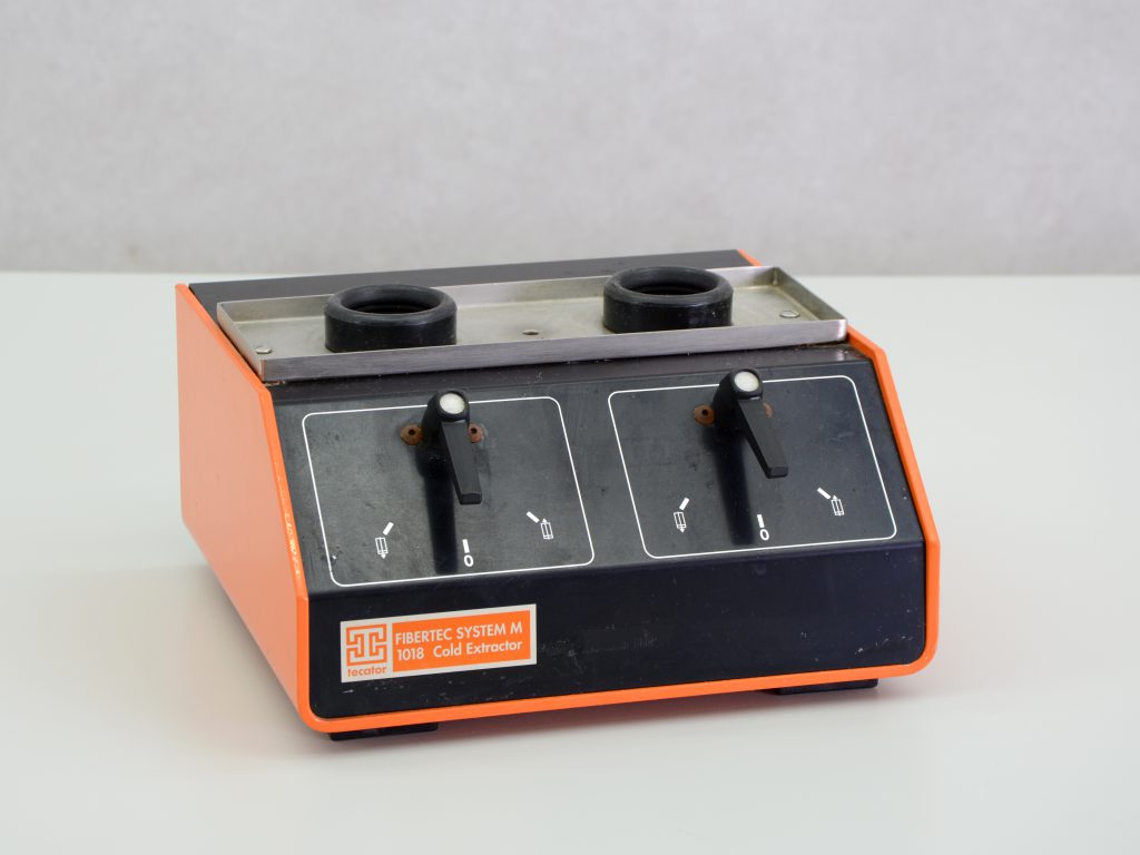 Mettler DSC25 differentiële scanning calorimeter - Gemini BV