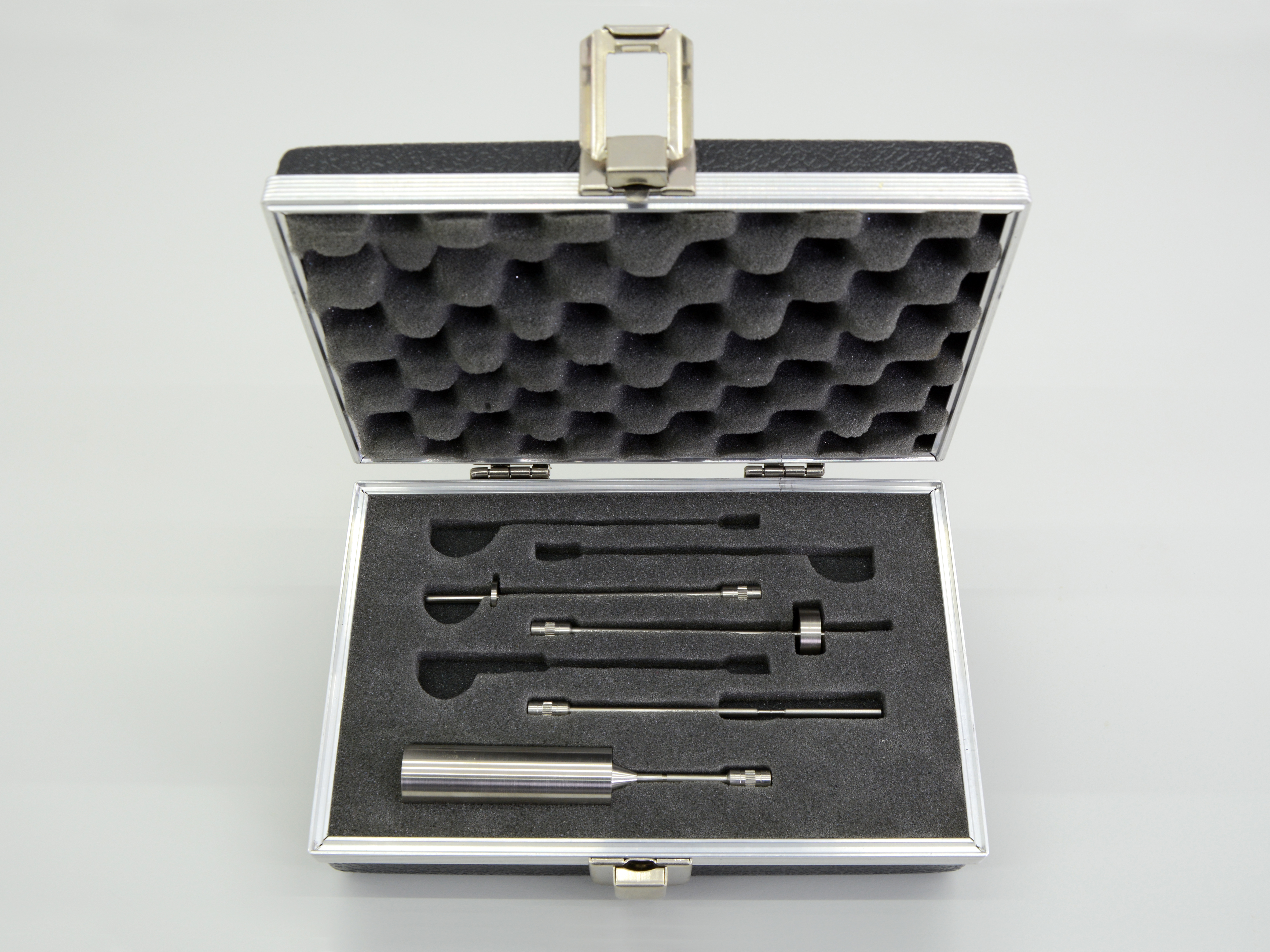 Brookfield LV spindelsset - Gemini BV