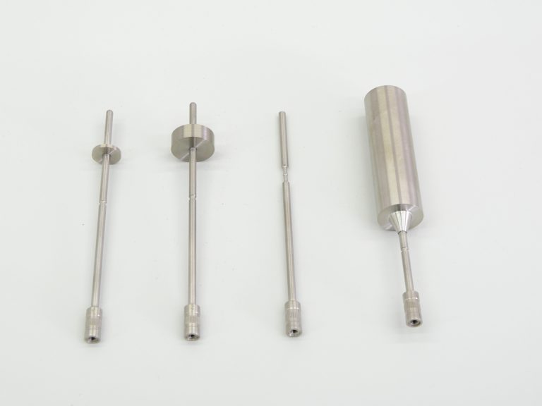 Brookfield LV spindelsset - Gemini BV