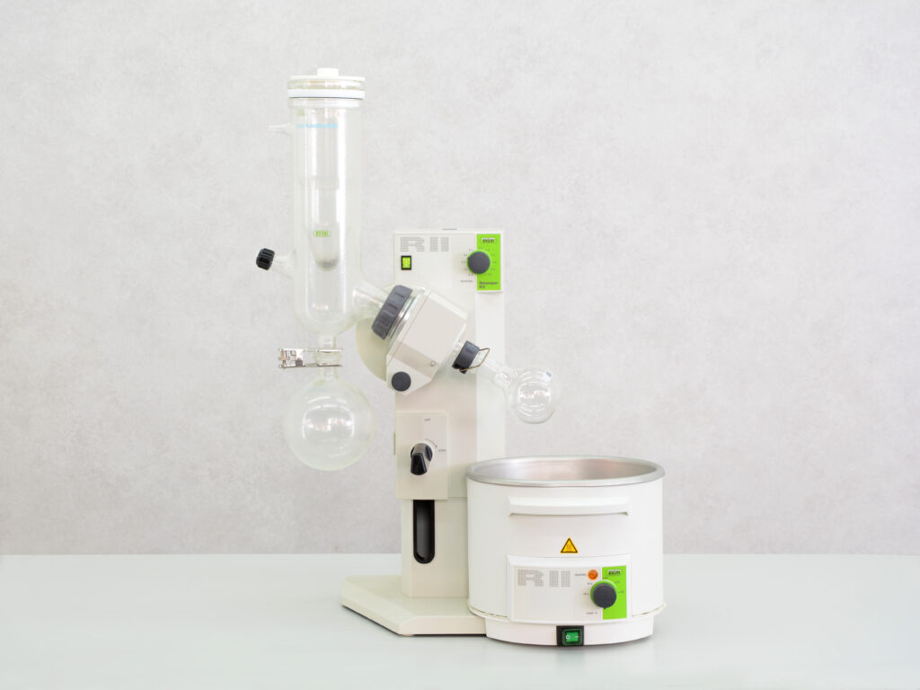 Applikon Ez-Control bioreactor - Gemini BV