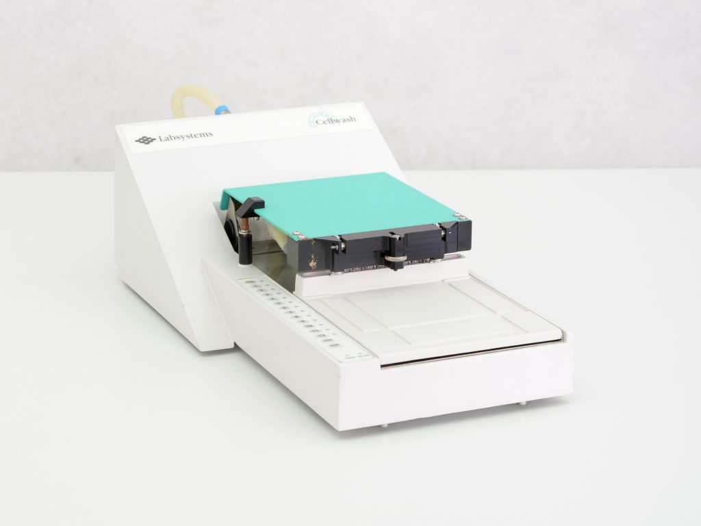Molecular Devices Flexstation 2384 Plate reader - Gemini BV
