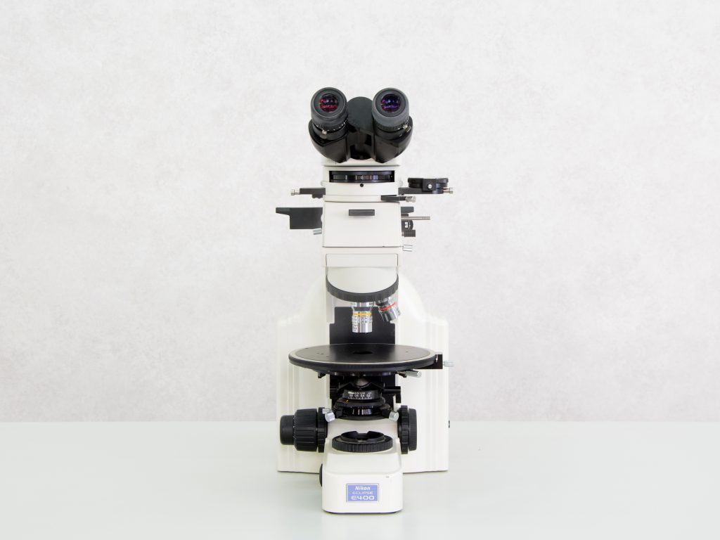 Olympus CK2 microscoop - Gemini BV