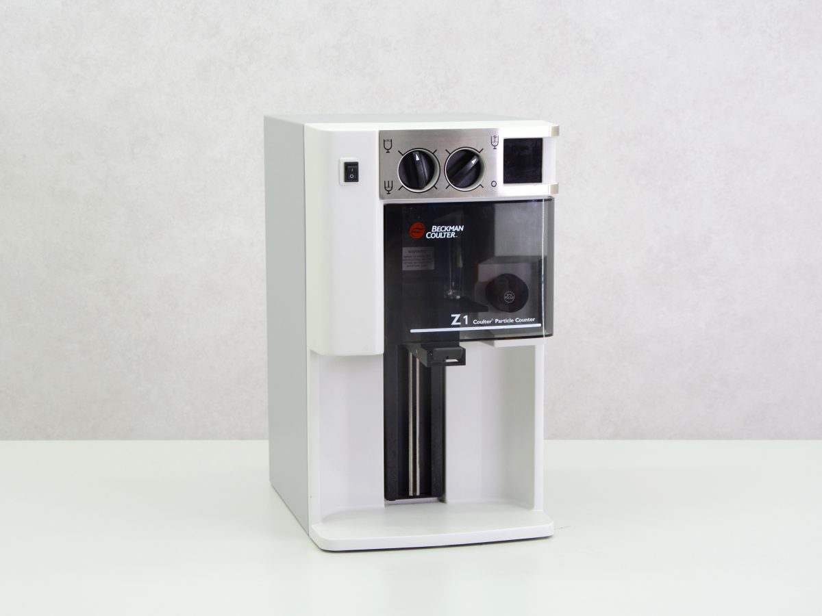 BD - Becton Dickinson FACSAria III Flow Cytometer - Gemini BV