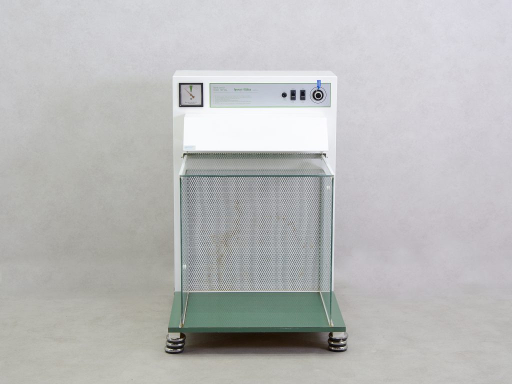 CleanAir Class II EF6E Laminaire flowkast - Gemini BV