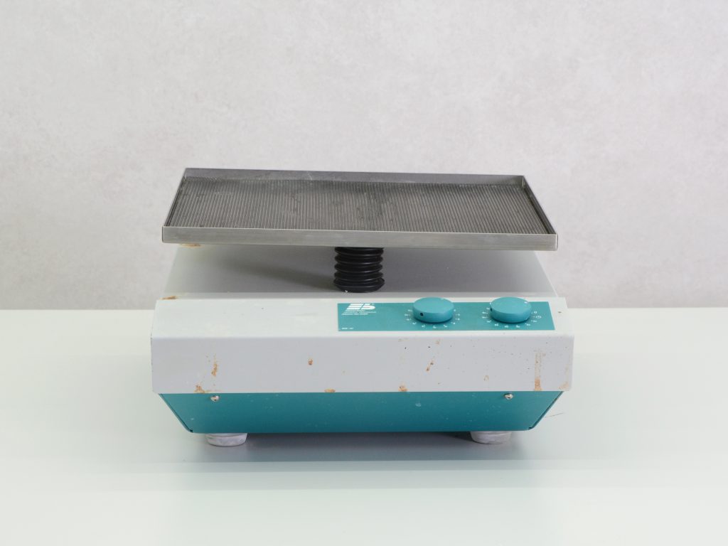 IKA T25 Basic Ultra Turrax - Gemini BV