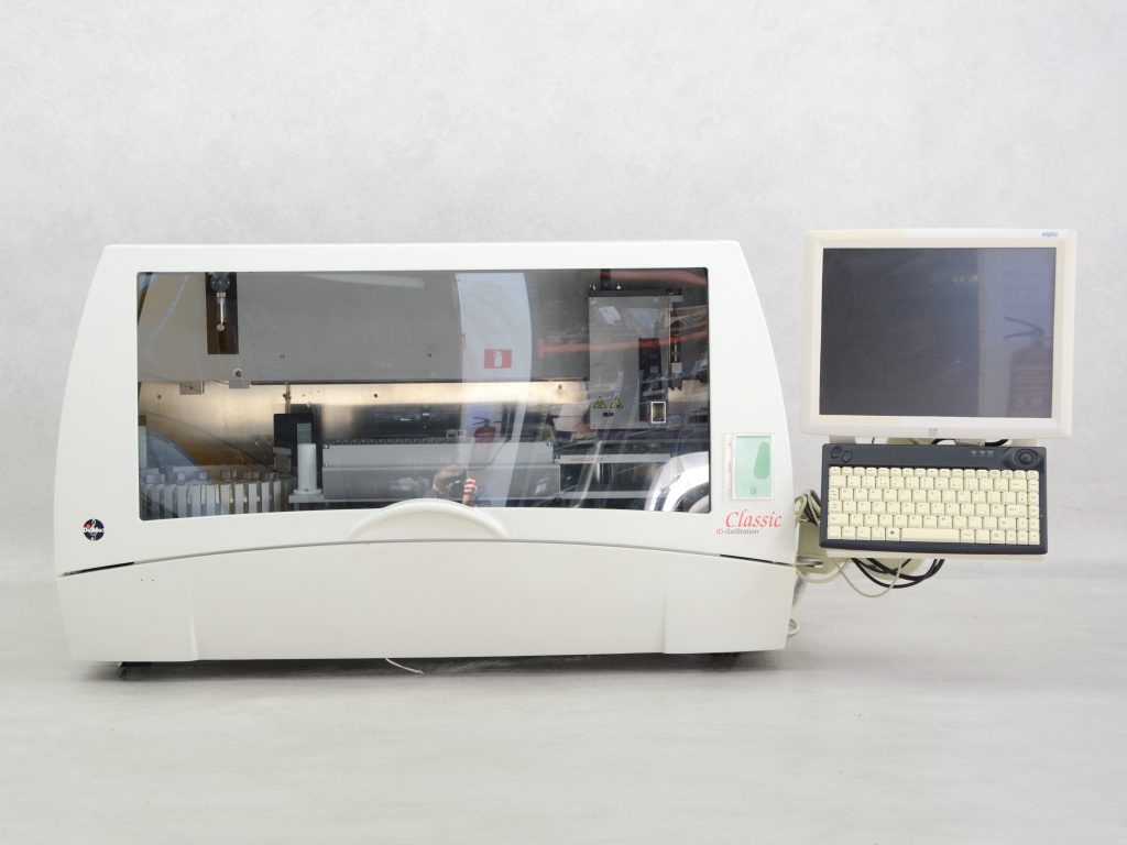 Ellab TrackSense Pro Reader Station met loggers - Gemini BV