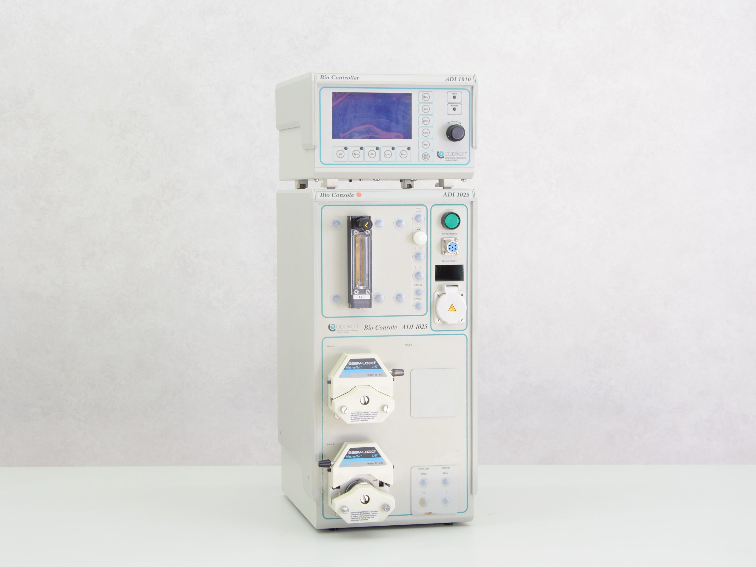 Bio console Applikon ADI 1025 - Gemini BV