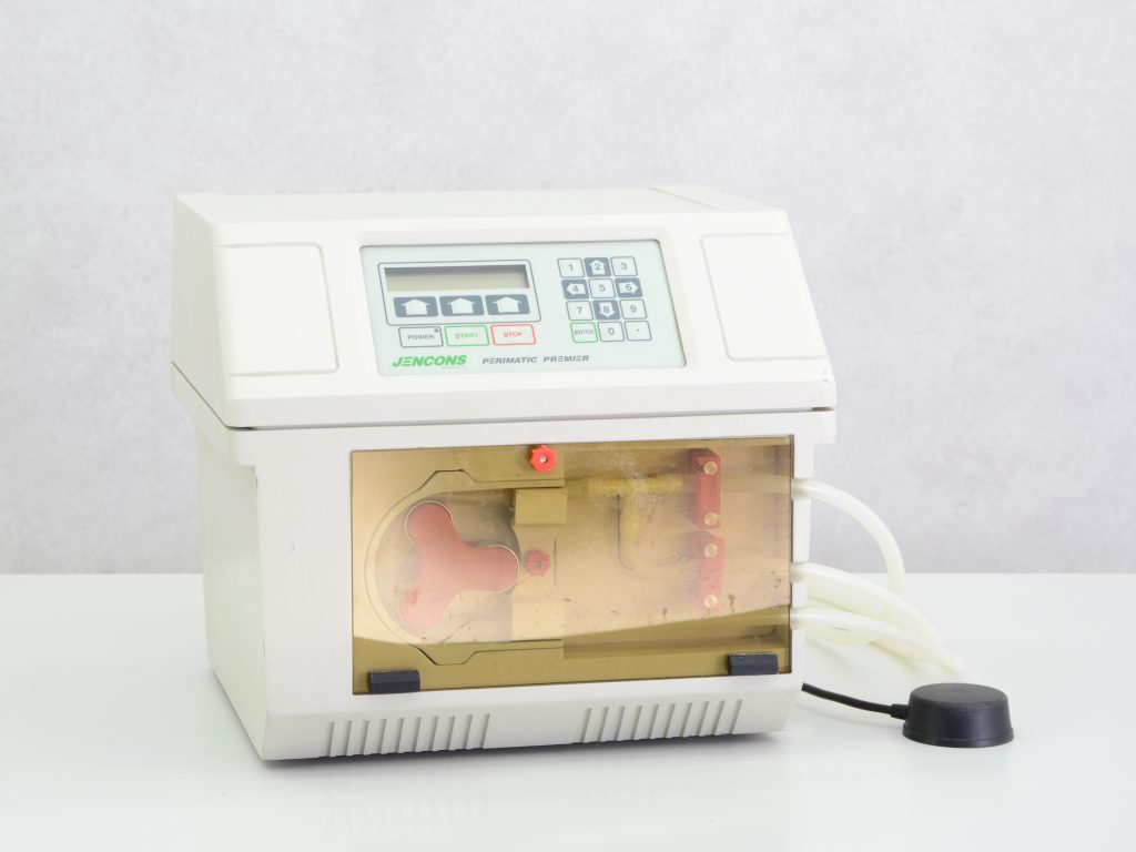 Jencons Perimatic Premier Doseerpomp - Gemini BV