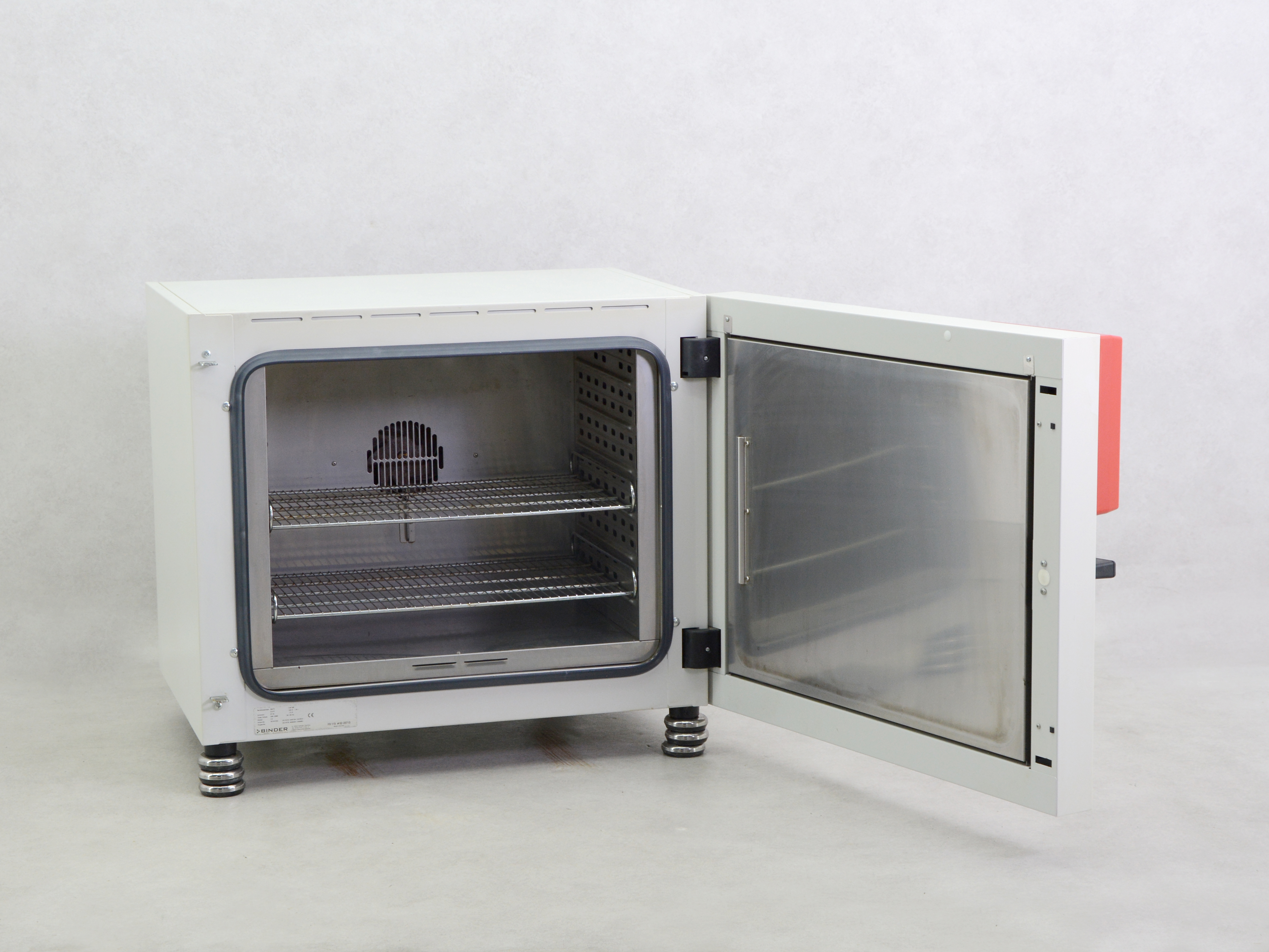 Binder FD115 Oven - Gemini BV