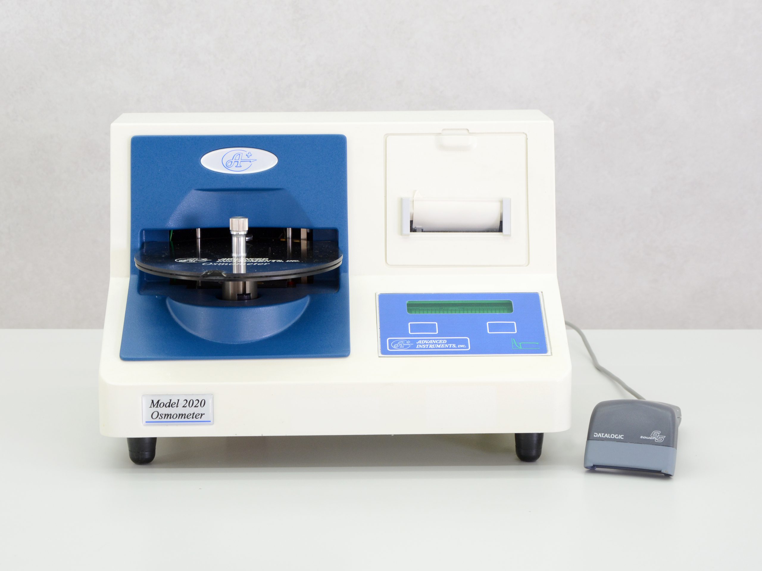 Advanced Instruments 2020 Osmometer - Gemini BV