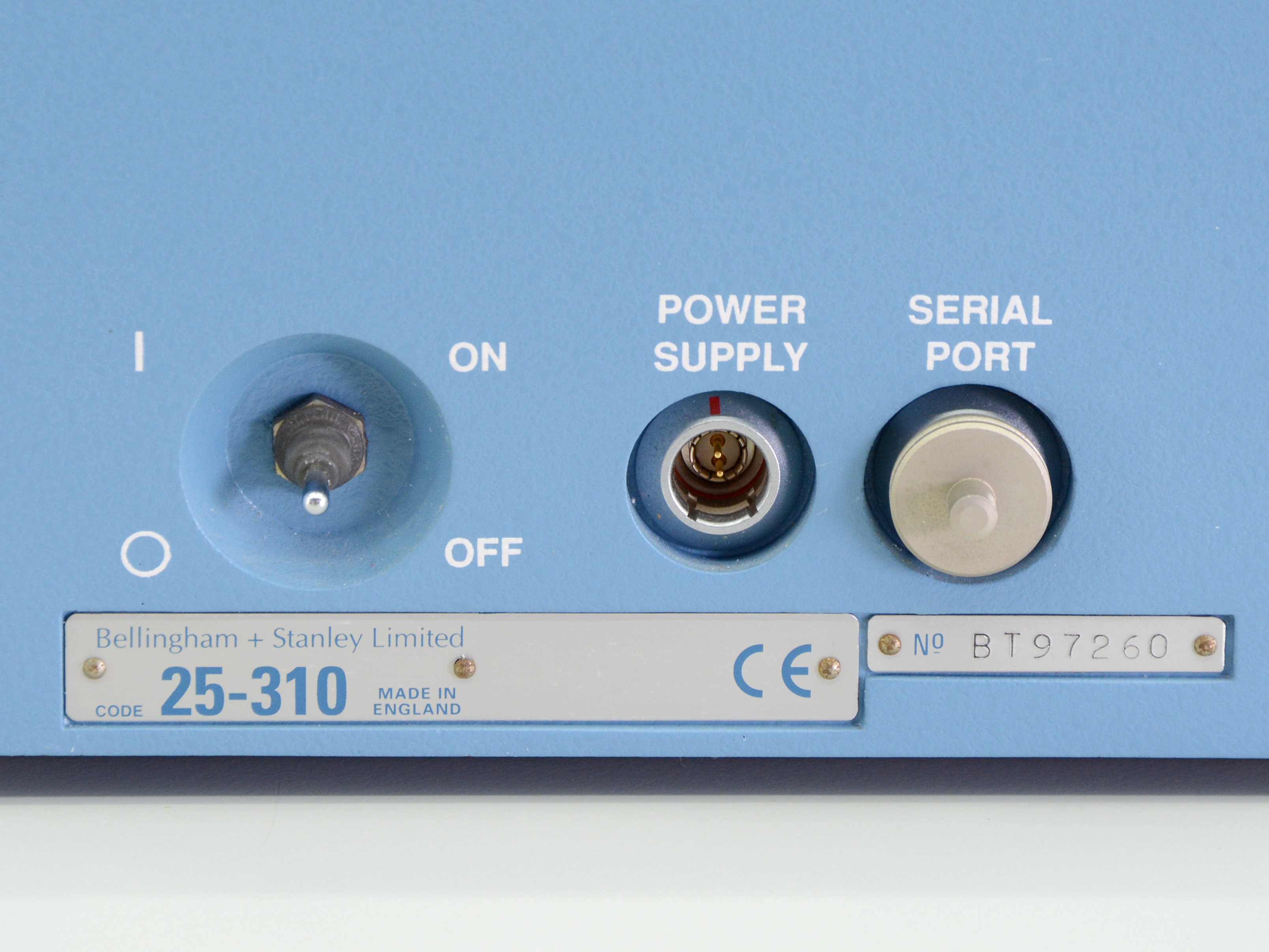 Bellingham & Stanley RFM 310 Refractometer - Gemini BV