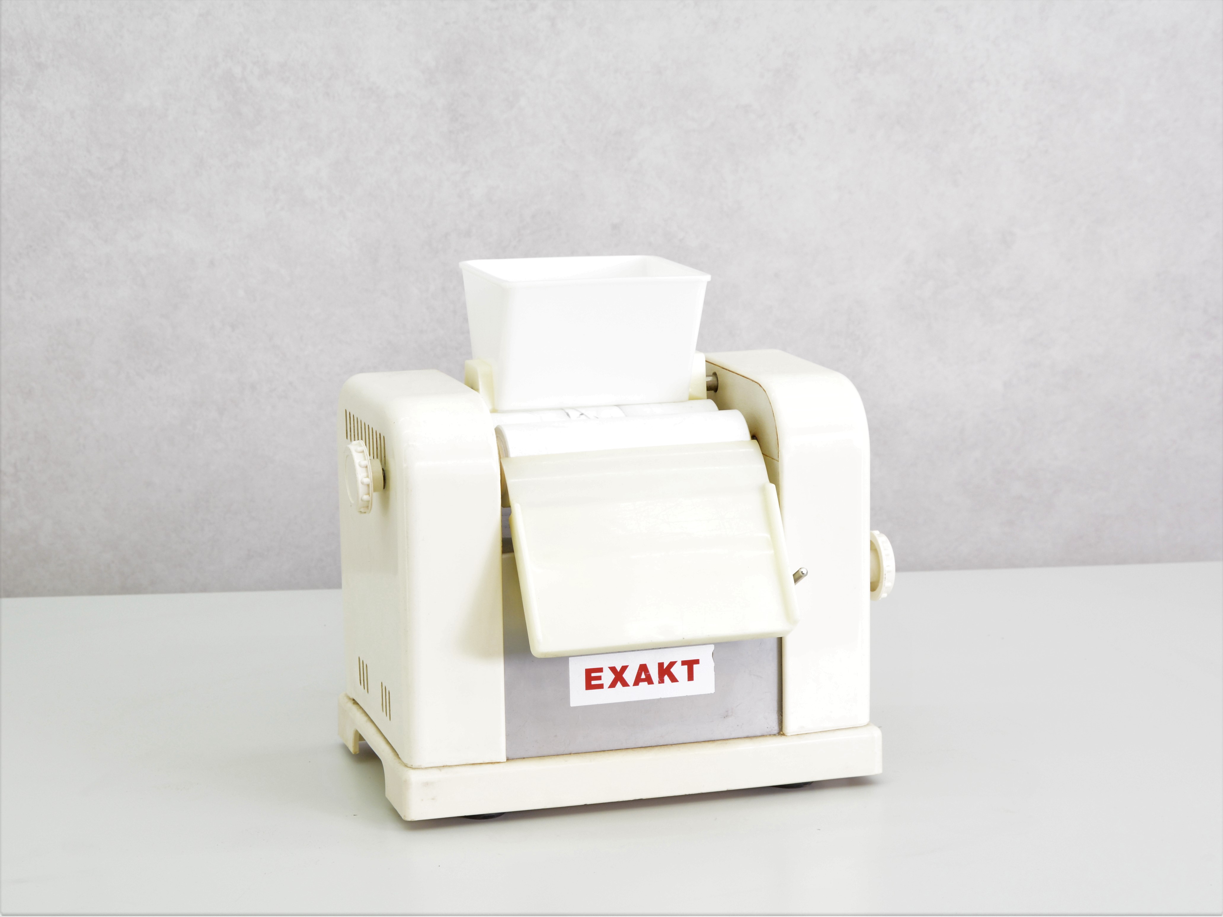 Exakt 50 Zalfmolen - Gemini BV