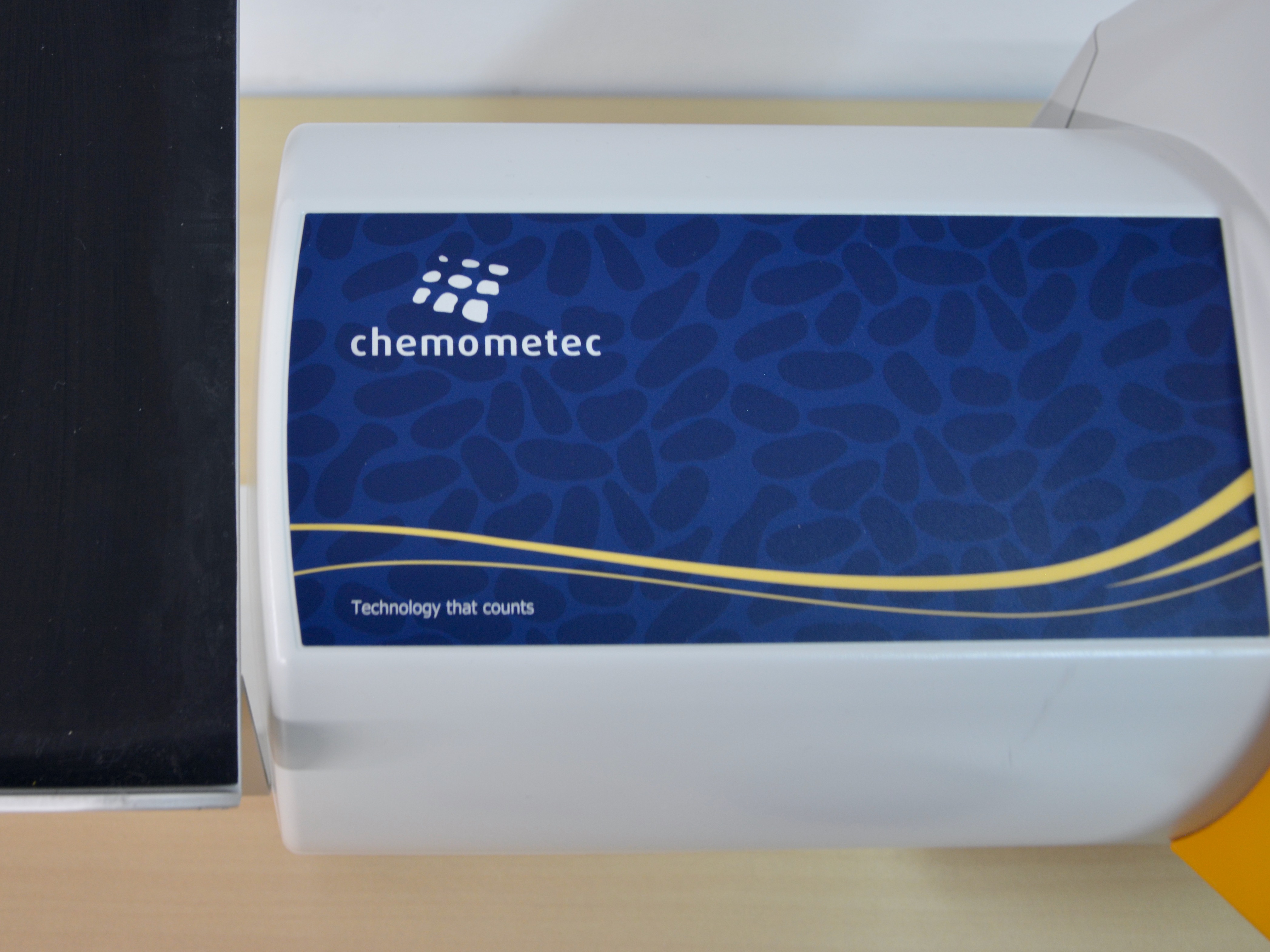 ChemoMetec NC-200 NucleoCounter - Gemini BV