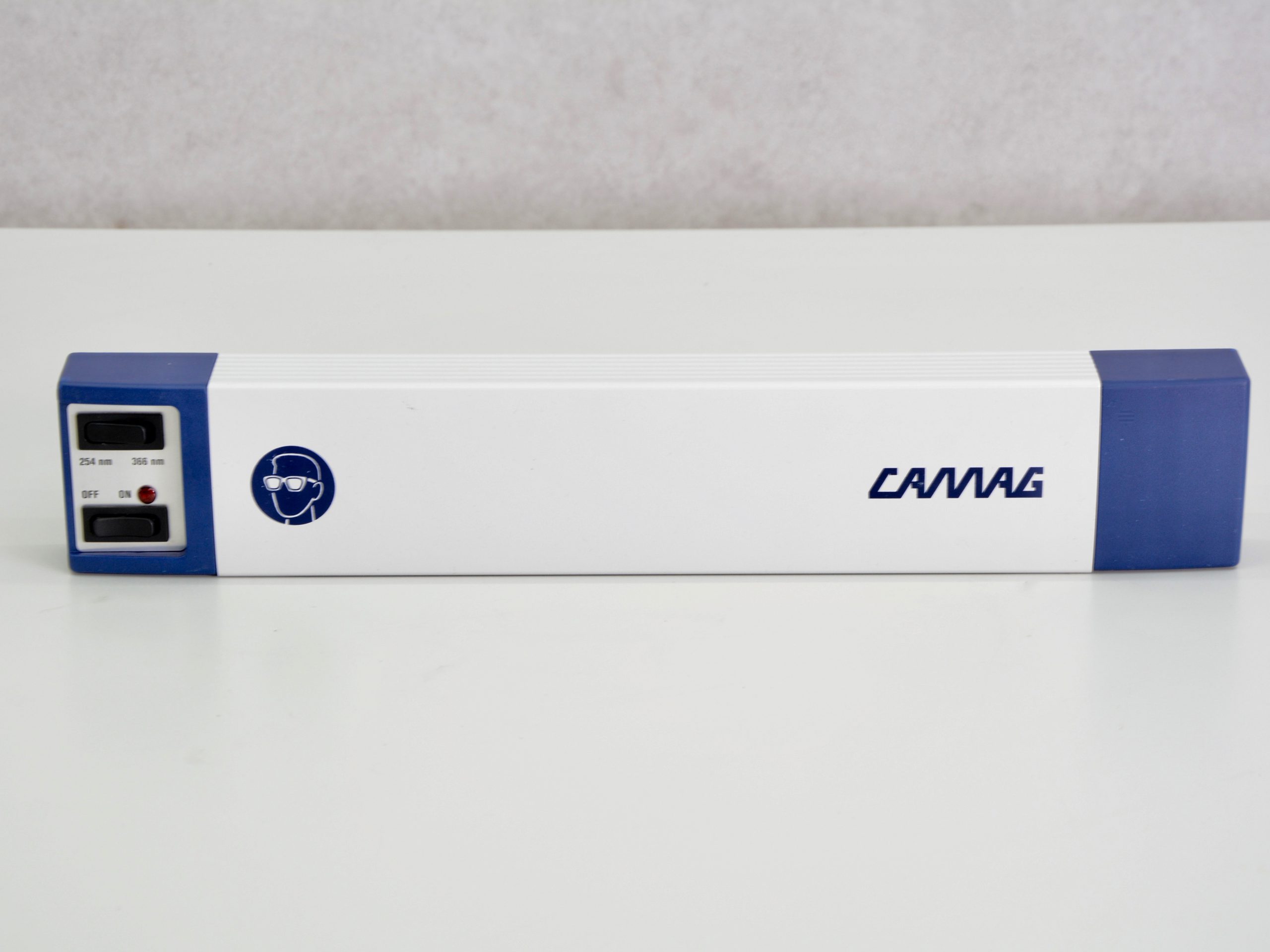 Camag 022.9120 UV lamp - Gemini BV