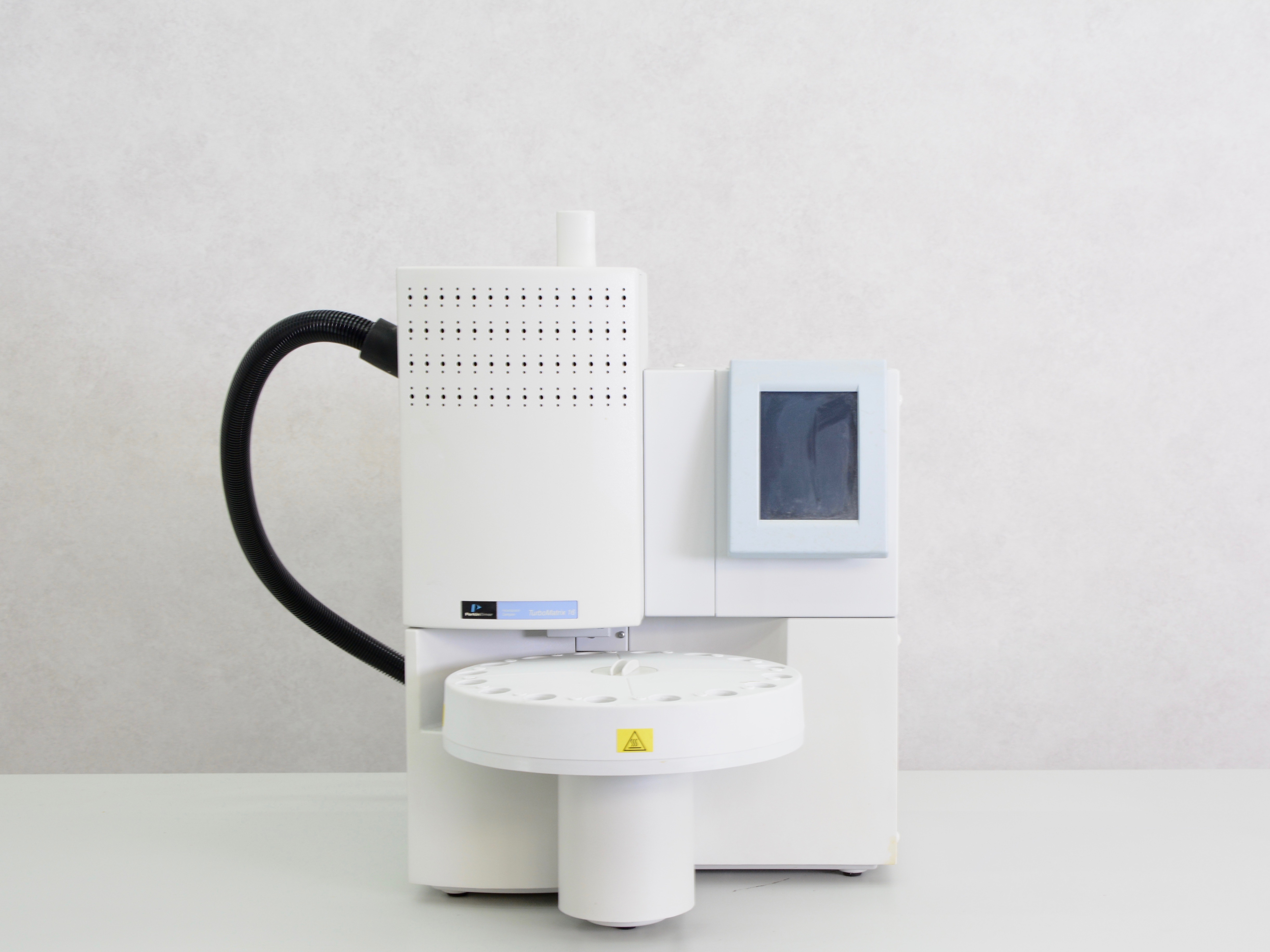 Perkin Elmer Turbomatrix 16 Autosampler - Gemini BV