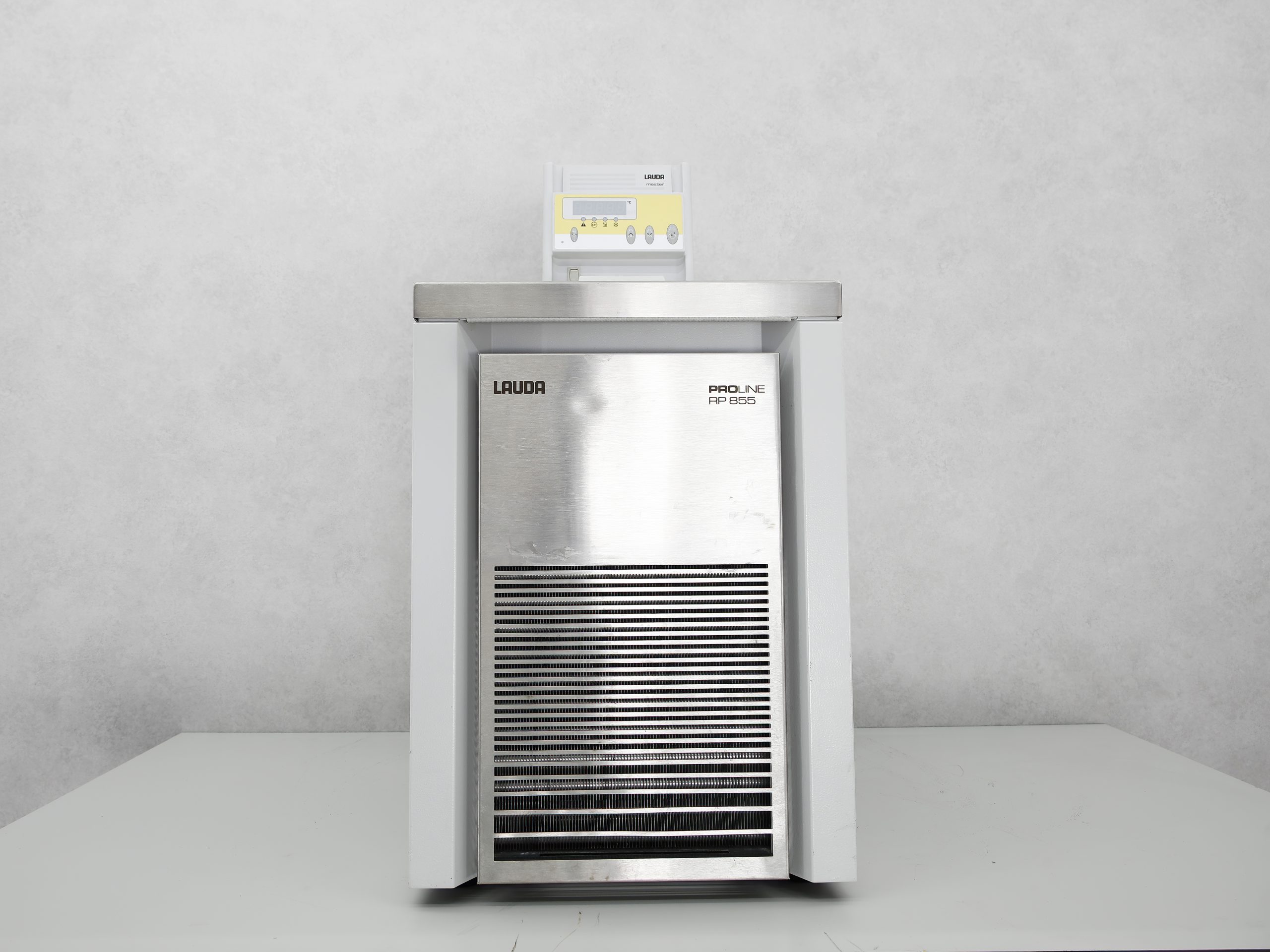 Lauda RP855 Koelwaterbad - Gemini BV