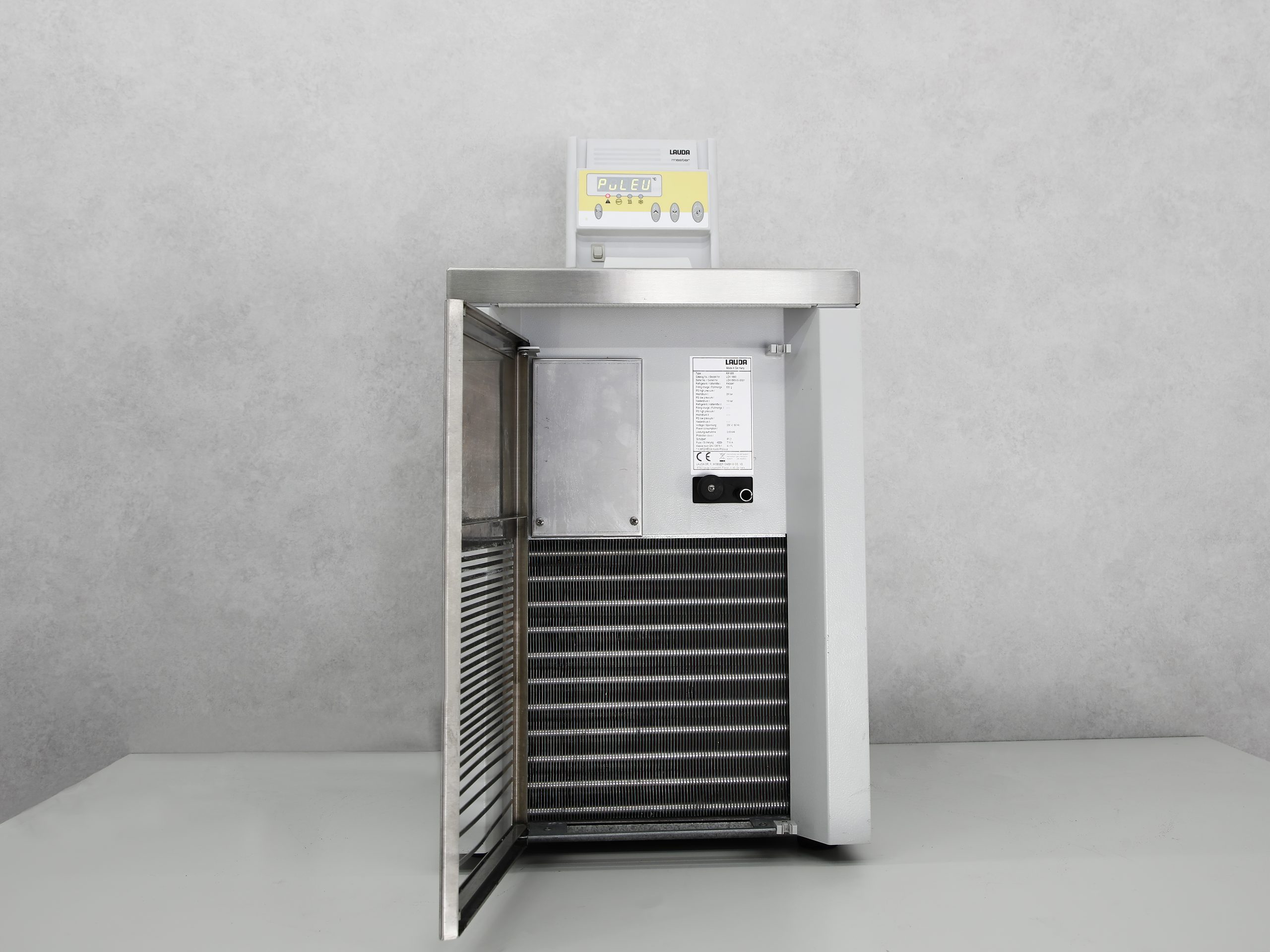 Lauda RP855 Koelwaterbad - Gemini BV