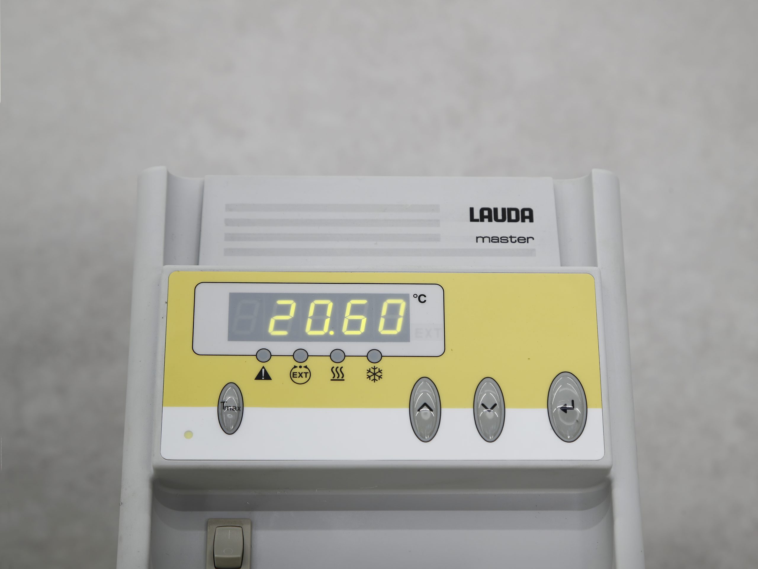 Lauda RP855 Koelwaterbad - Gemini BV