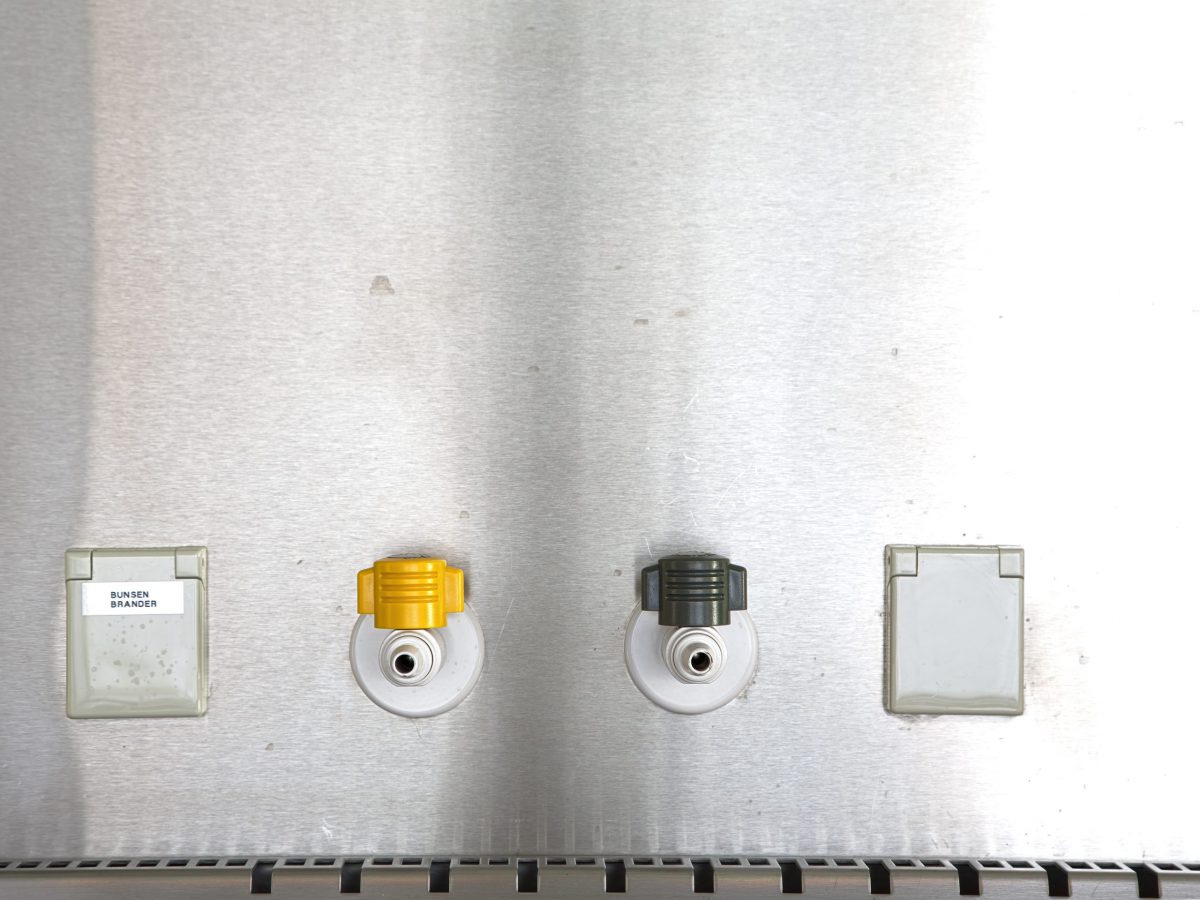 CleanAir Class II EF6E Laminaire flowkast - Gemini BV