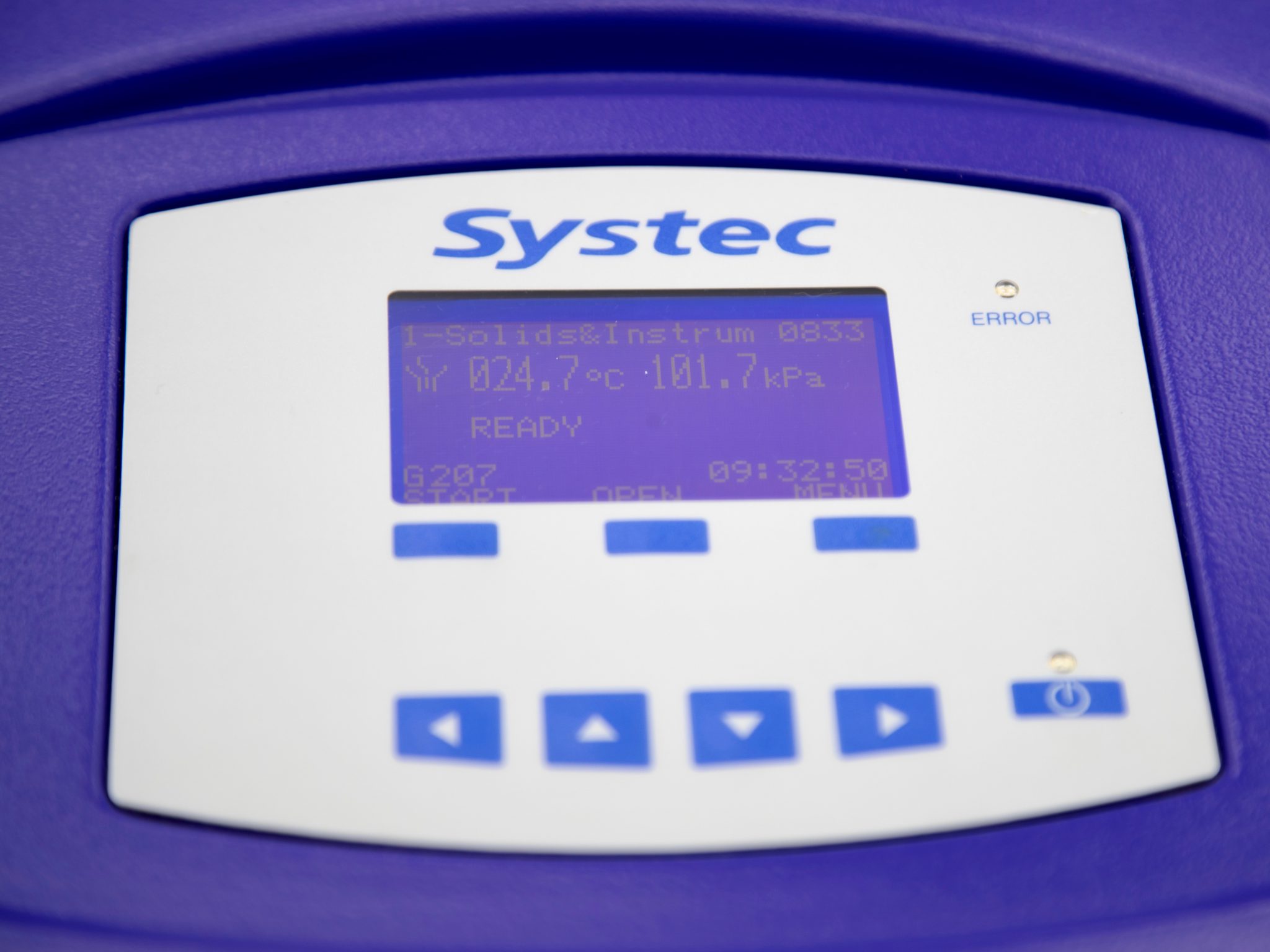 Systec VX150 Autoclaaf - Gemini BV