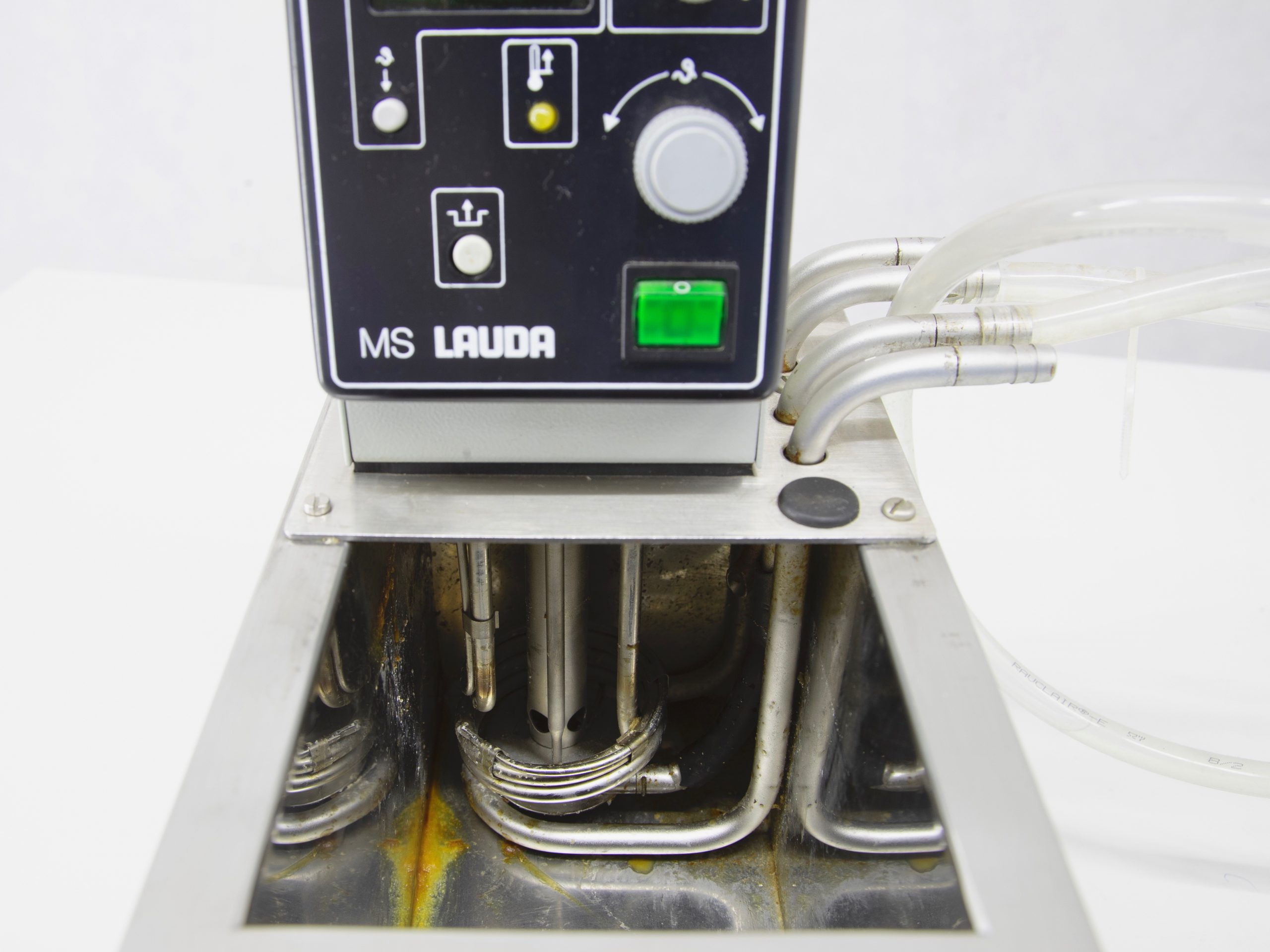 Lauda M3 Waterbad - Gemini BV