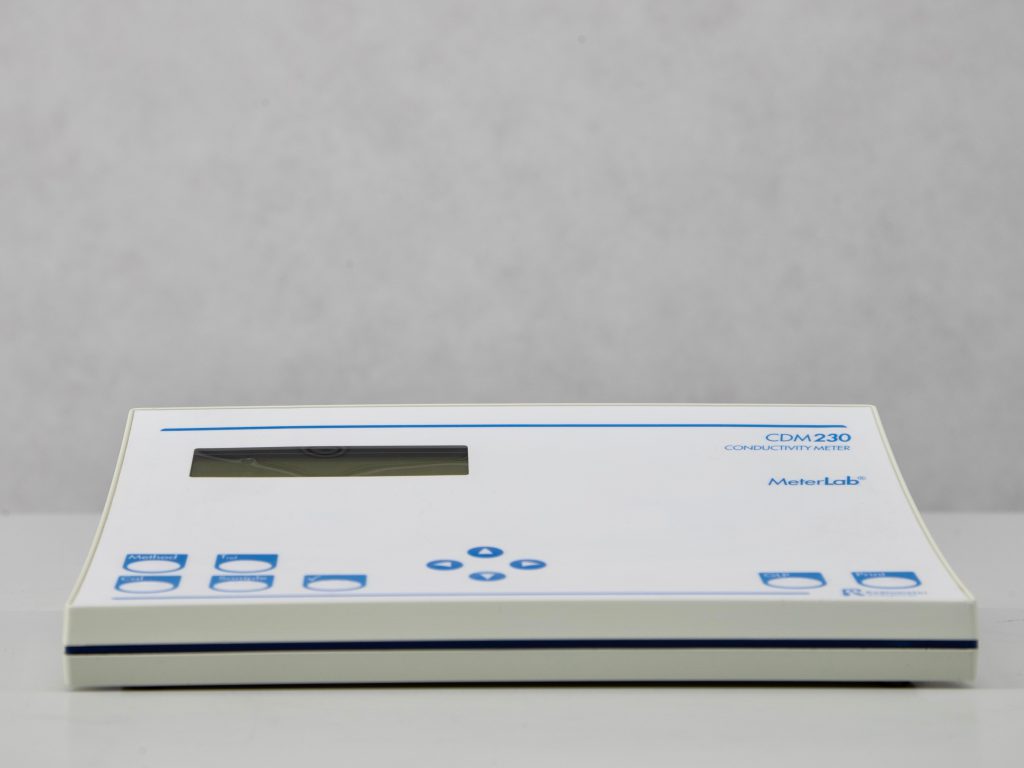 Radiometer CDM230 Conductiviteitsmeter - Gemini BV