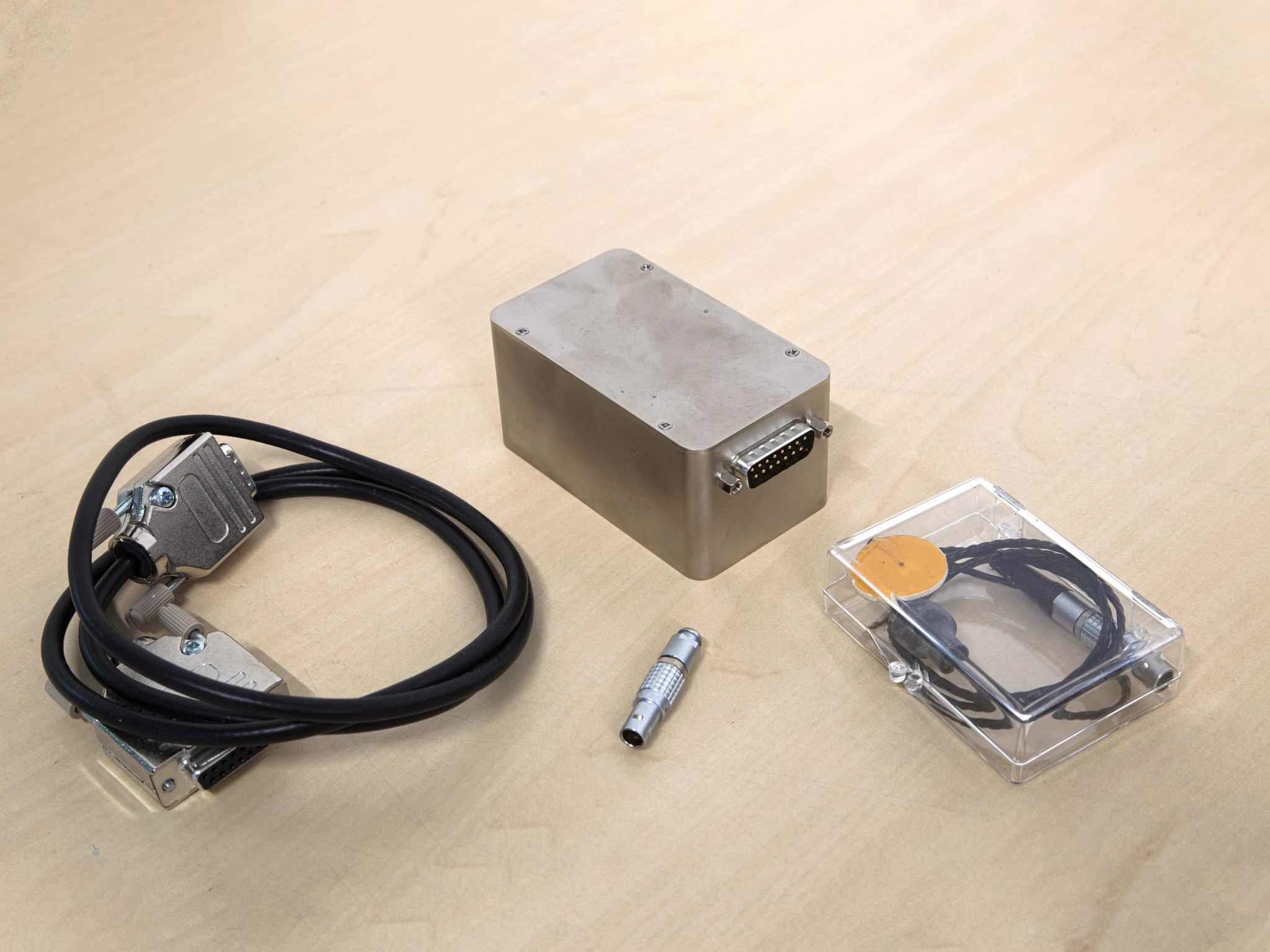 TA Instruments AR-G2 Rheometer - Gemini BV