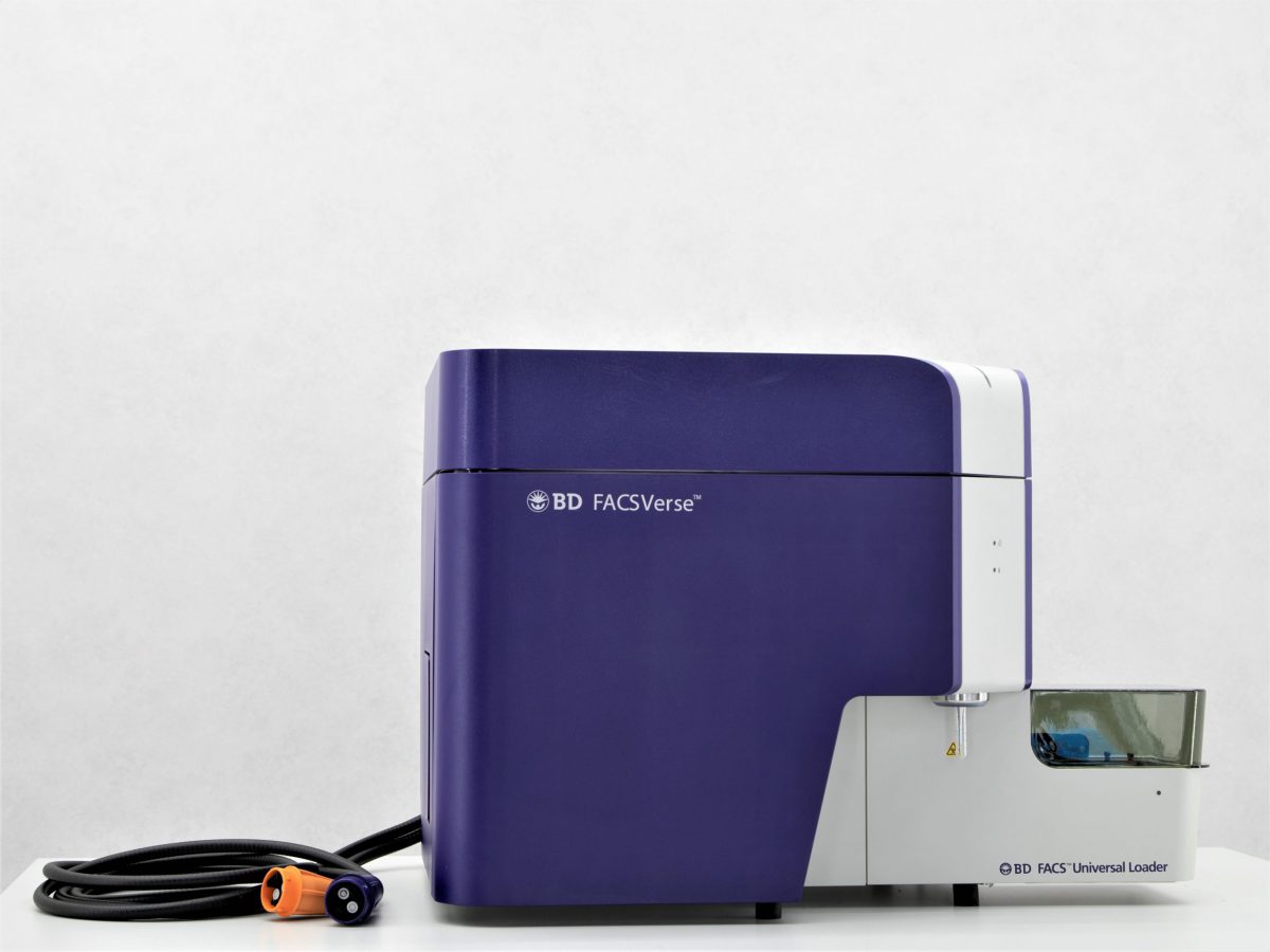 Microbiological air sampler Merck Mas-100 - Gemini BV