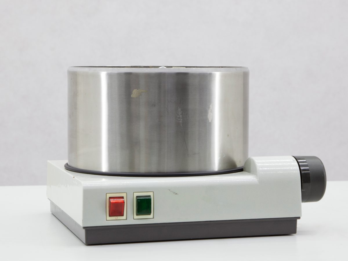 Memmert WB22 waterbad - Gemini BV