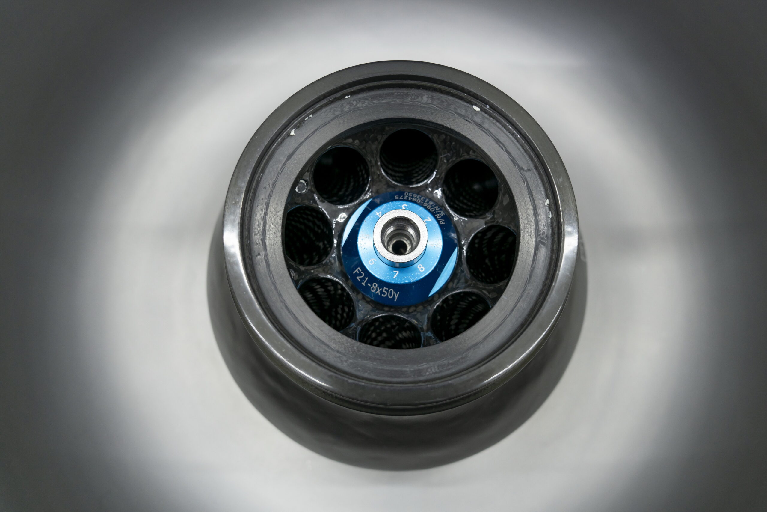 Sorvall LYNX 4000 Superspeed Centrifuge incl. Fiberlite™-rotor met ...