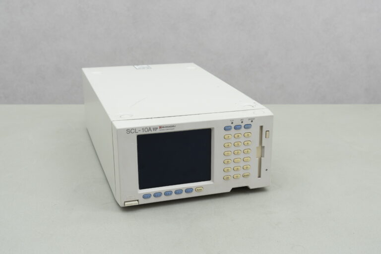 Shimadzu SCL-10Avp HPLC-systeemcontroller - Gemini BV