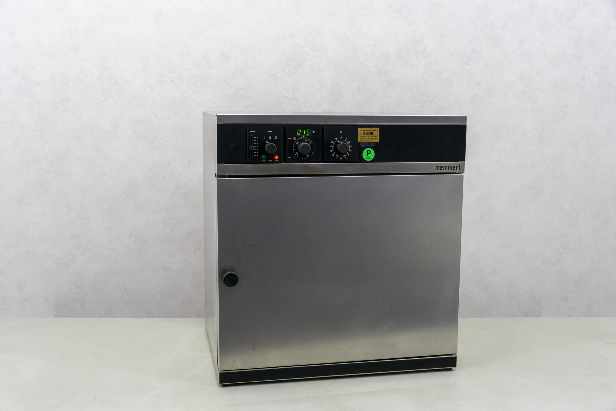 Memmert ULM 500 Oven - Gemini BV