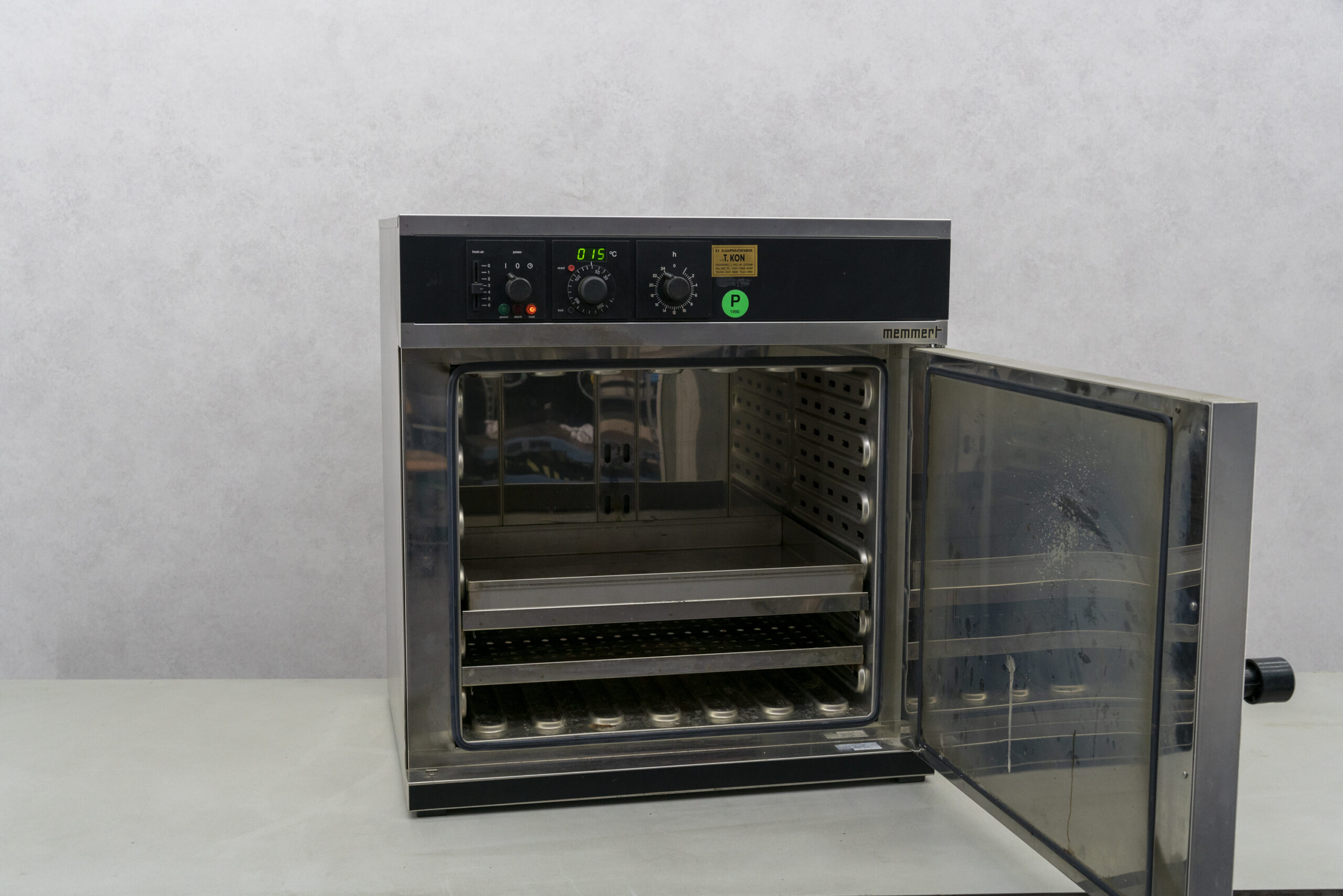 Memmert ULM 500 Oven - Gemini BV