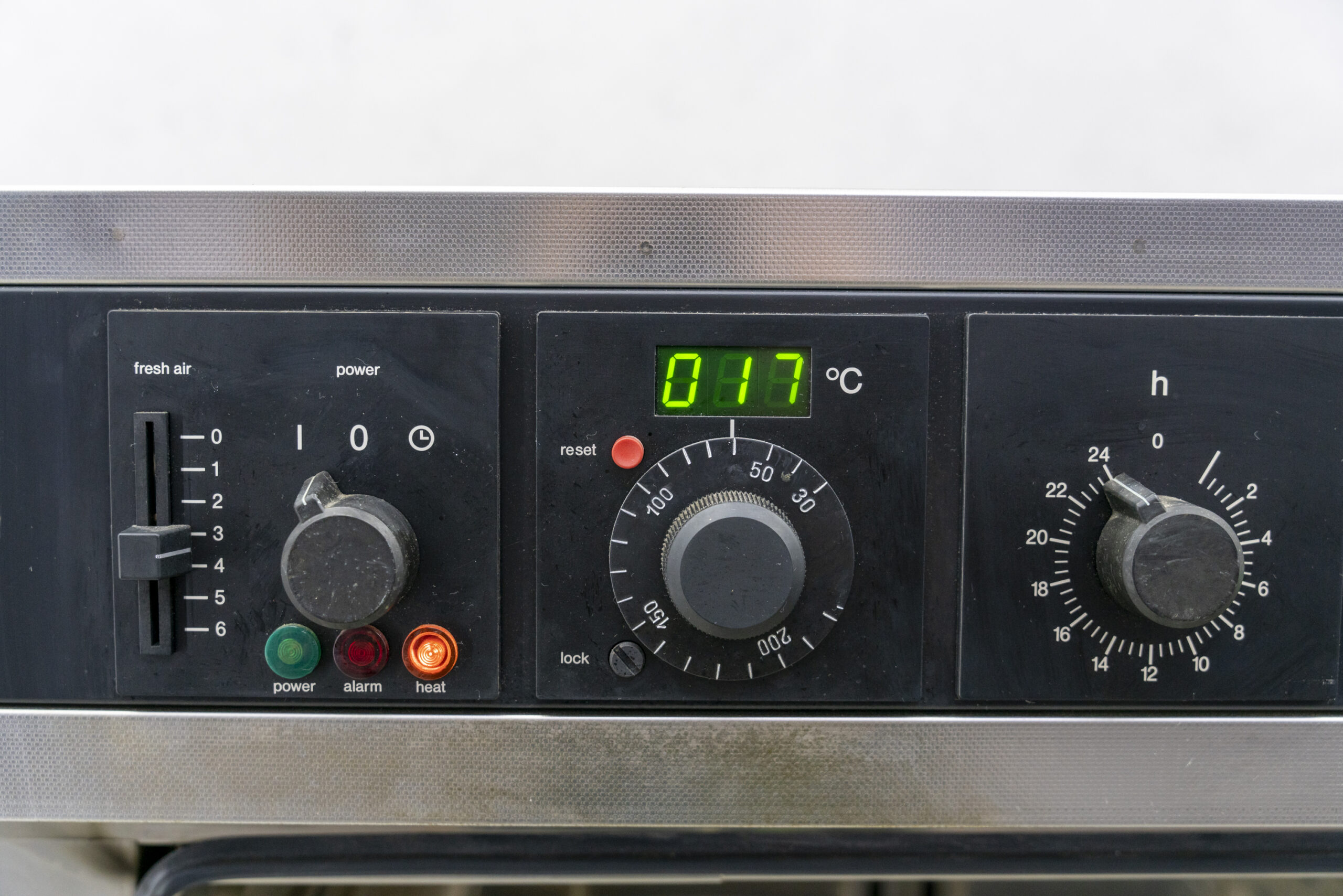 Memmert ULM 500 Oven - Gemini BV