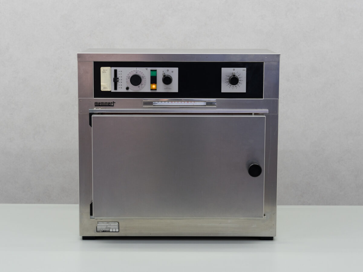 Memmert ULM 500 Oven - Gemini BV