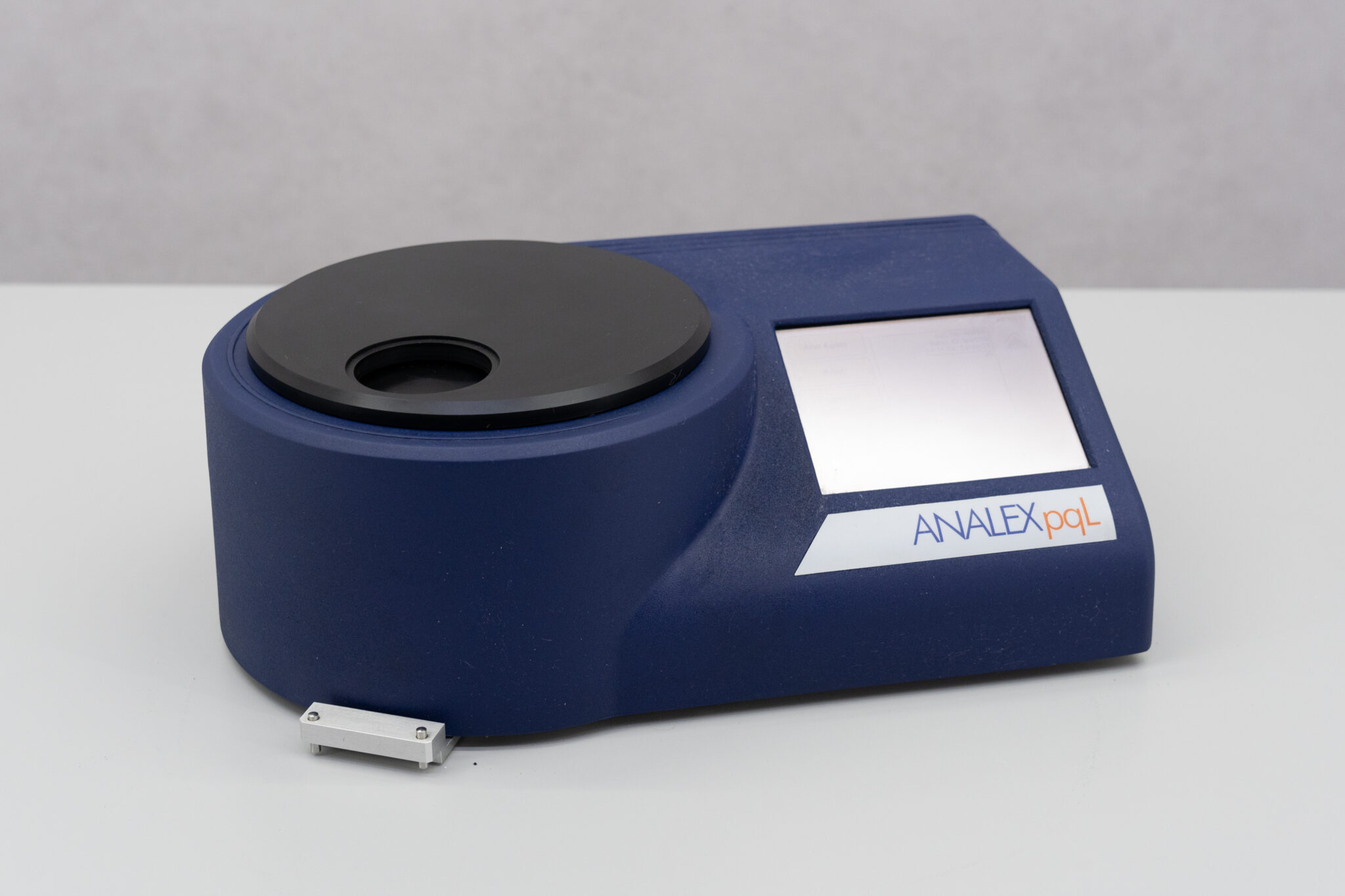 ANALEX pqL Ferro Debris Meter - Gemini BV