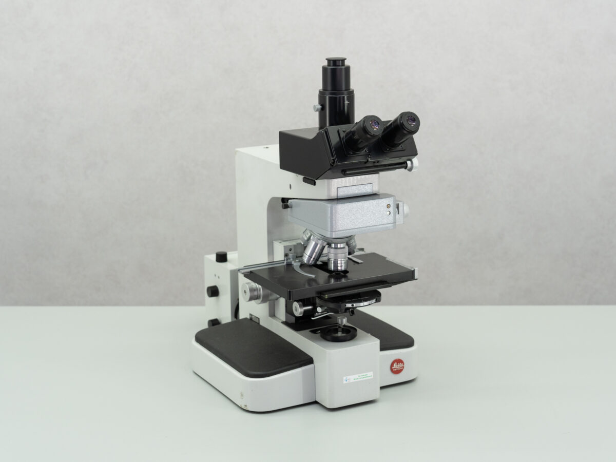 Olympus CK2 Microscoop - Gemini BV