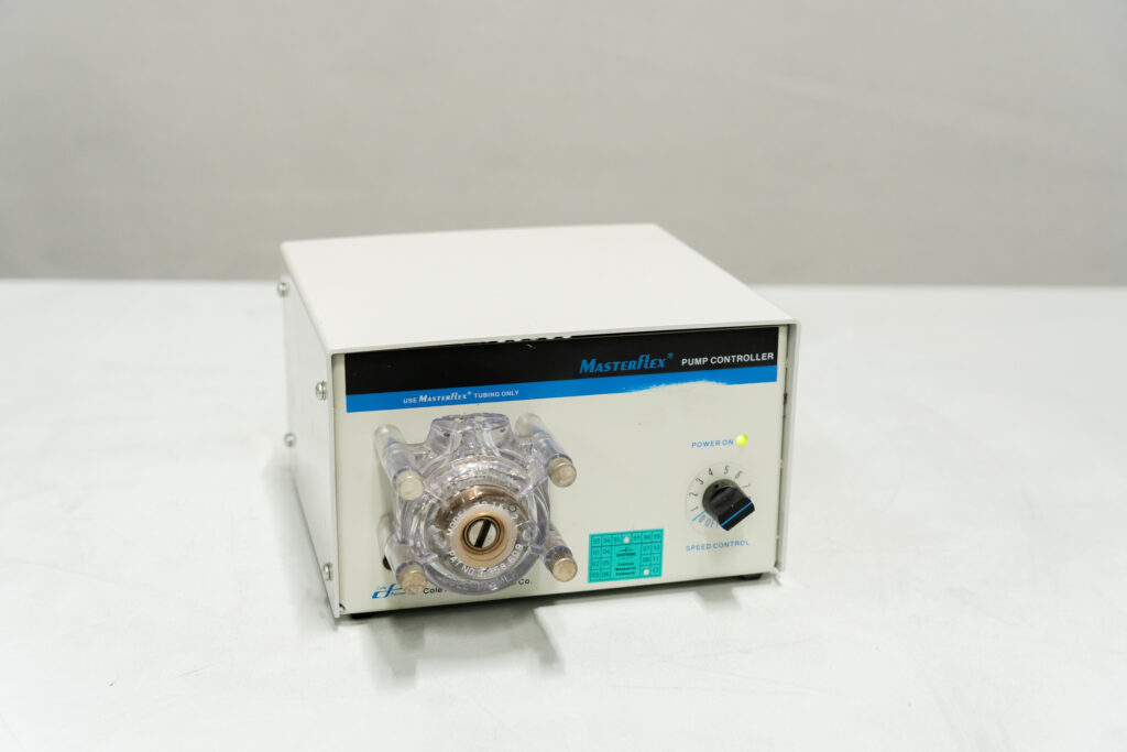 Masterflex 7554-60 Pomp controller - Gemini BV