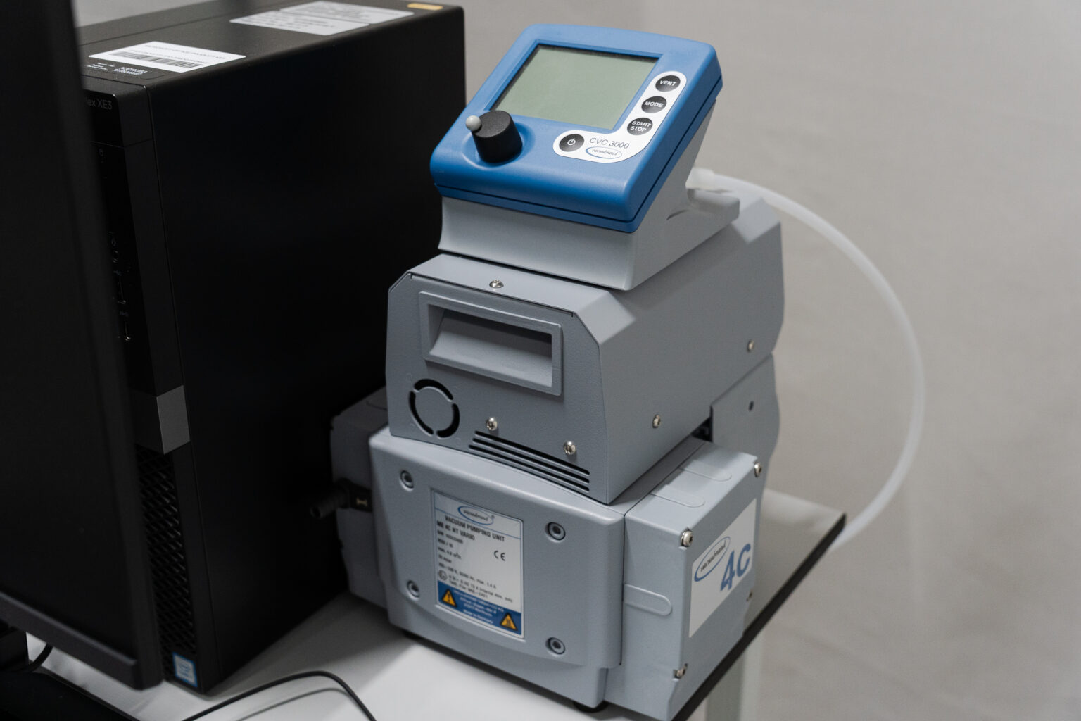 Hamilton Microlab Starlet IVD Pipetteerrobot - Gemini BV